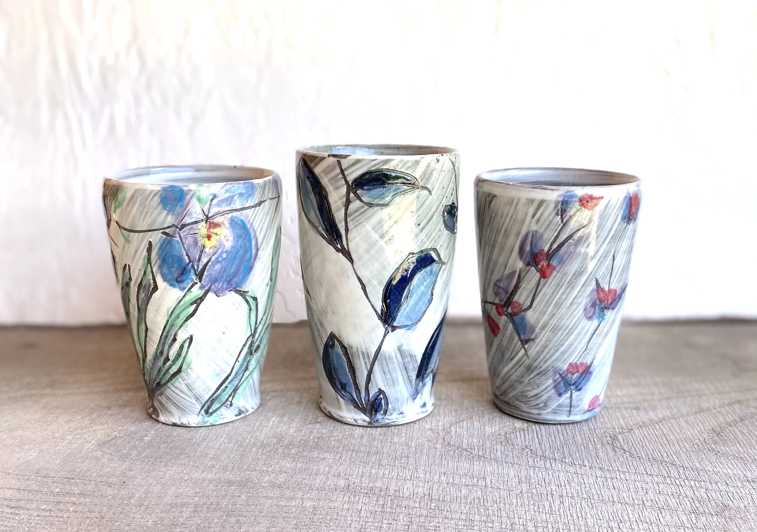 Donovan Polmquist — Cannon River Clay Tour
