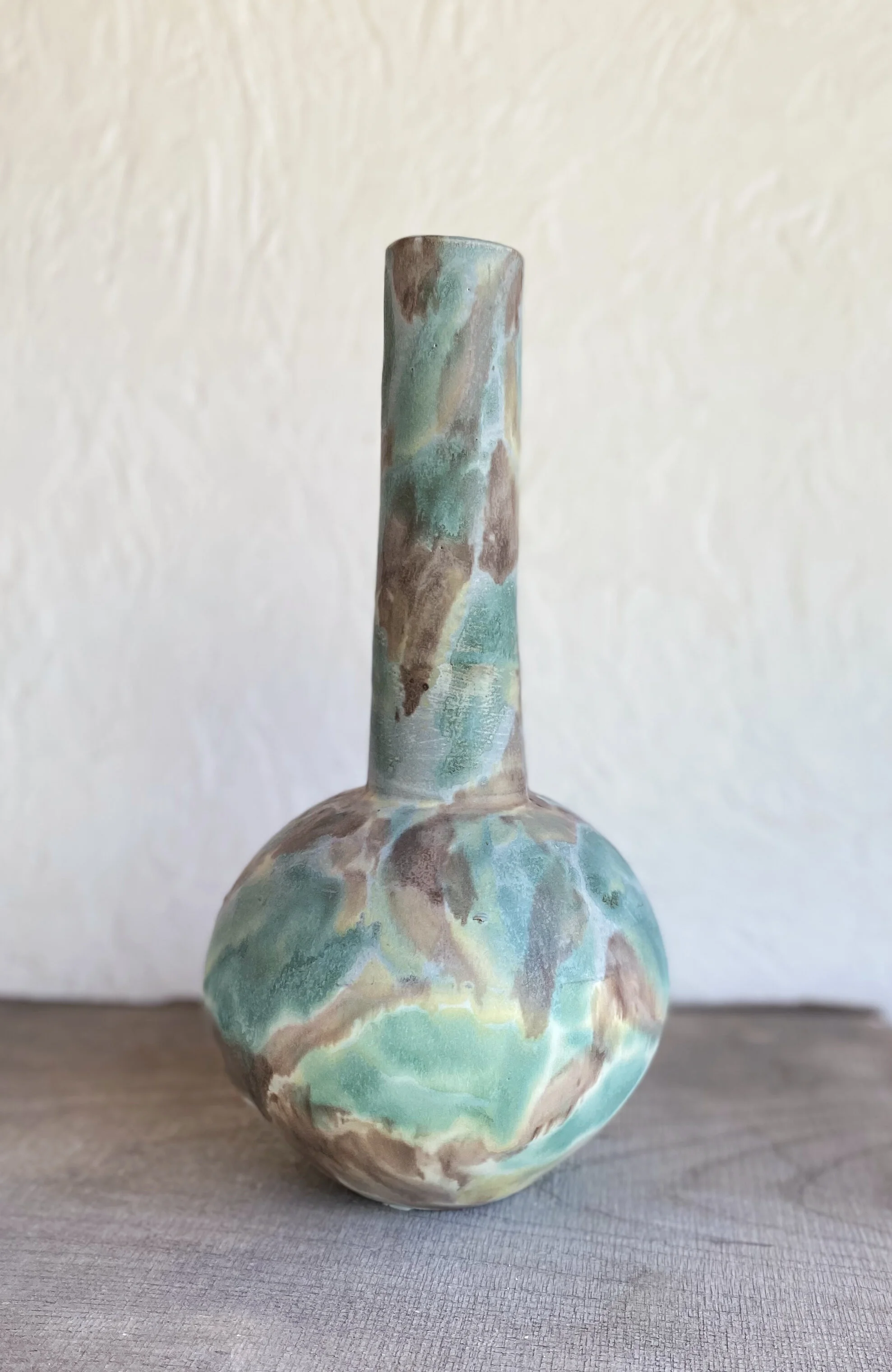Donovan Polmquist — Cannon River Clay Tour