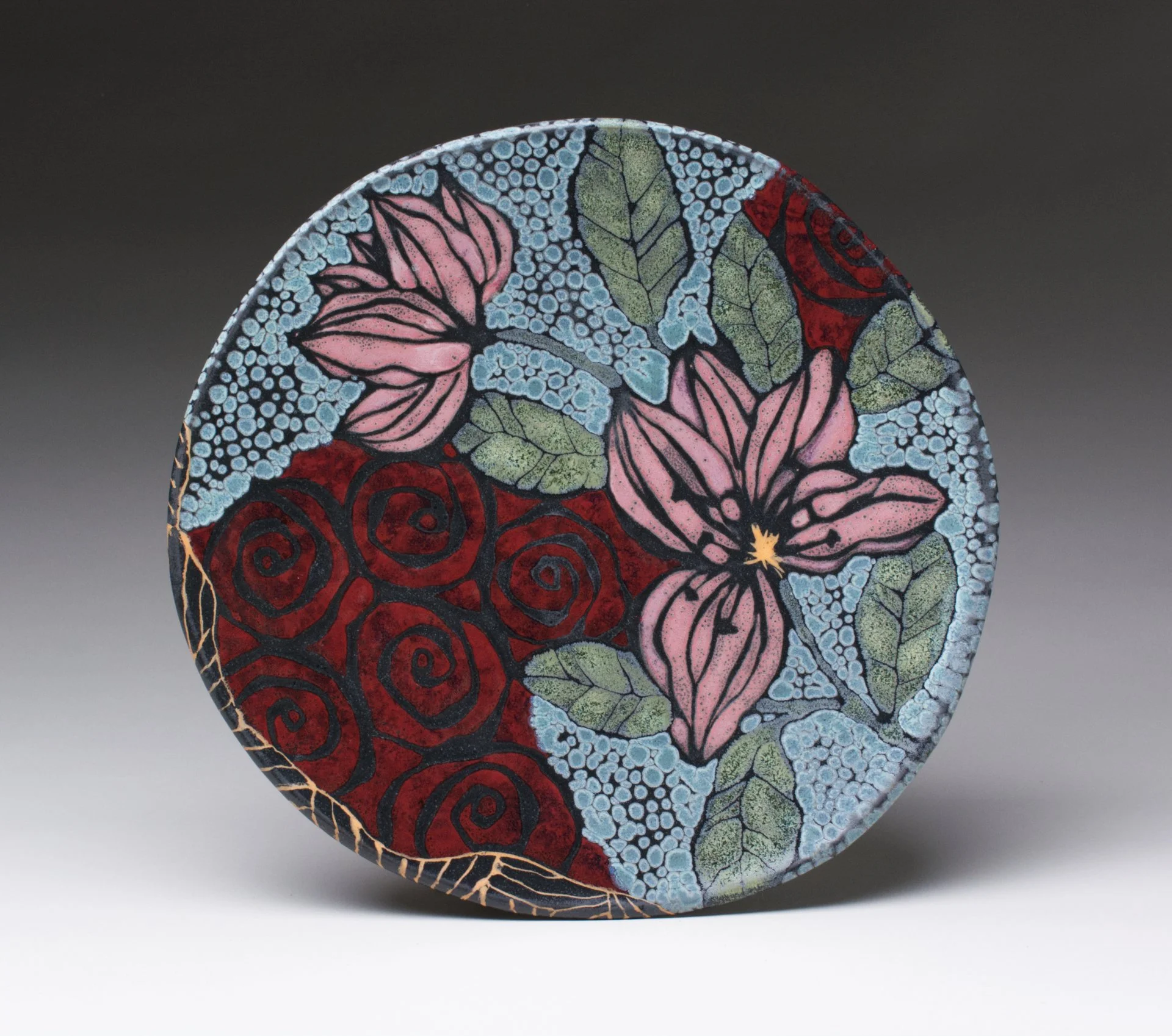 Colleen Riley — Cannon River Clay Tour