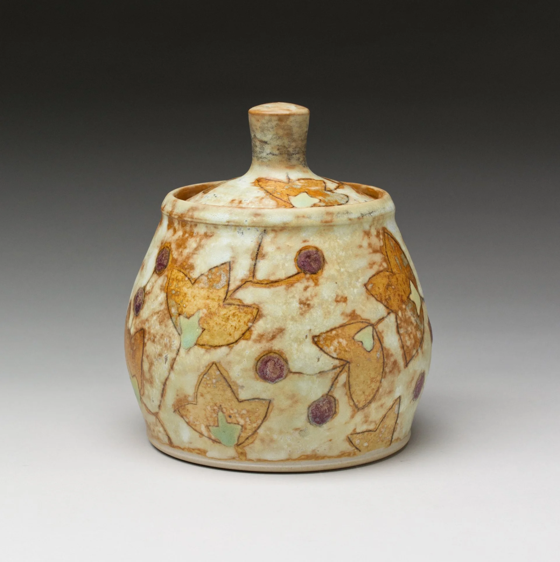 Colleen Riley — Cannon River Clay Tour