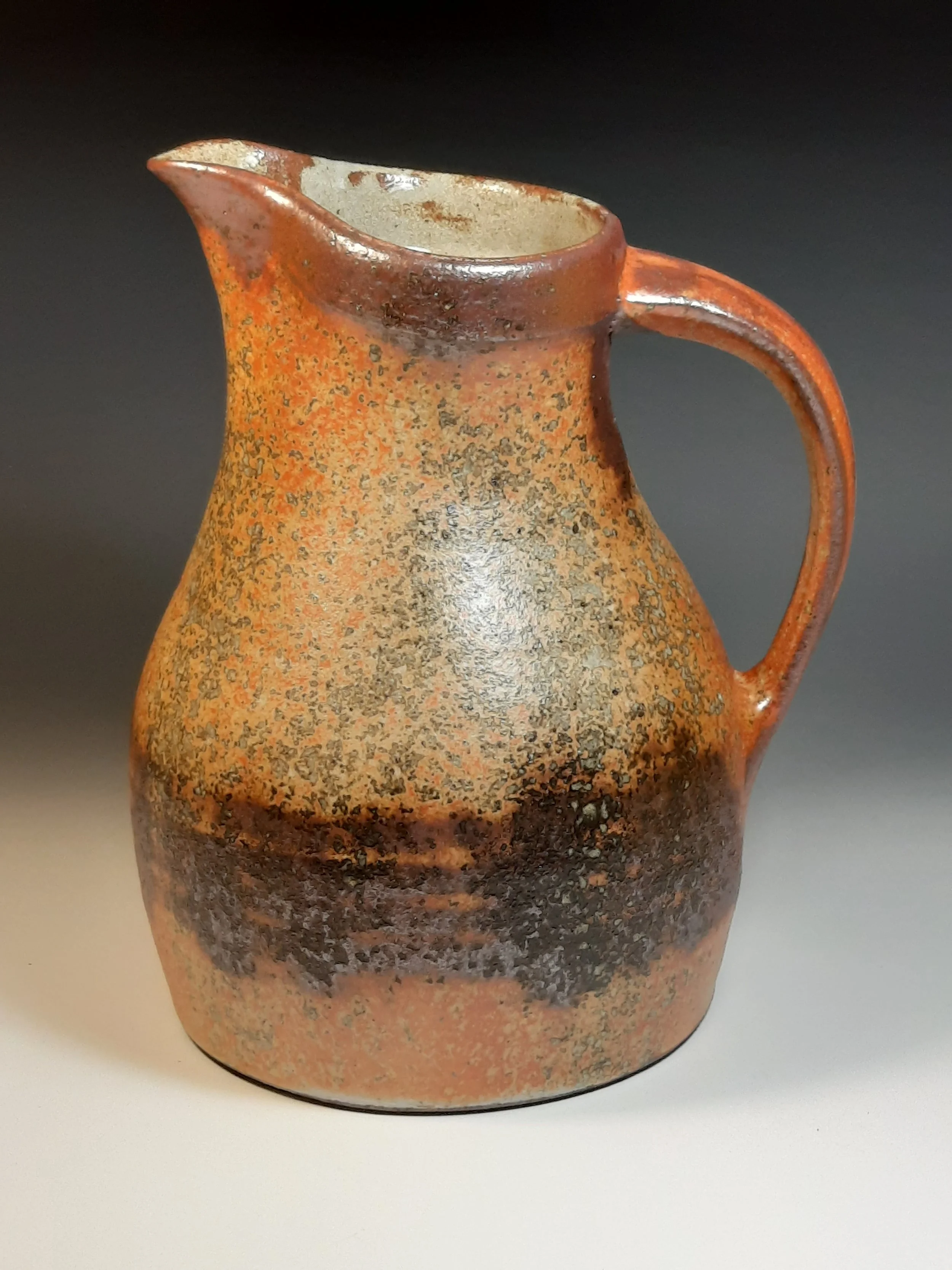 George Lowe — Cannon River Clay Tour