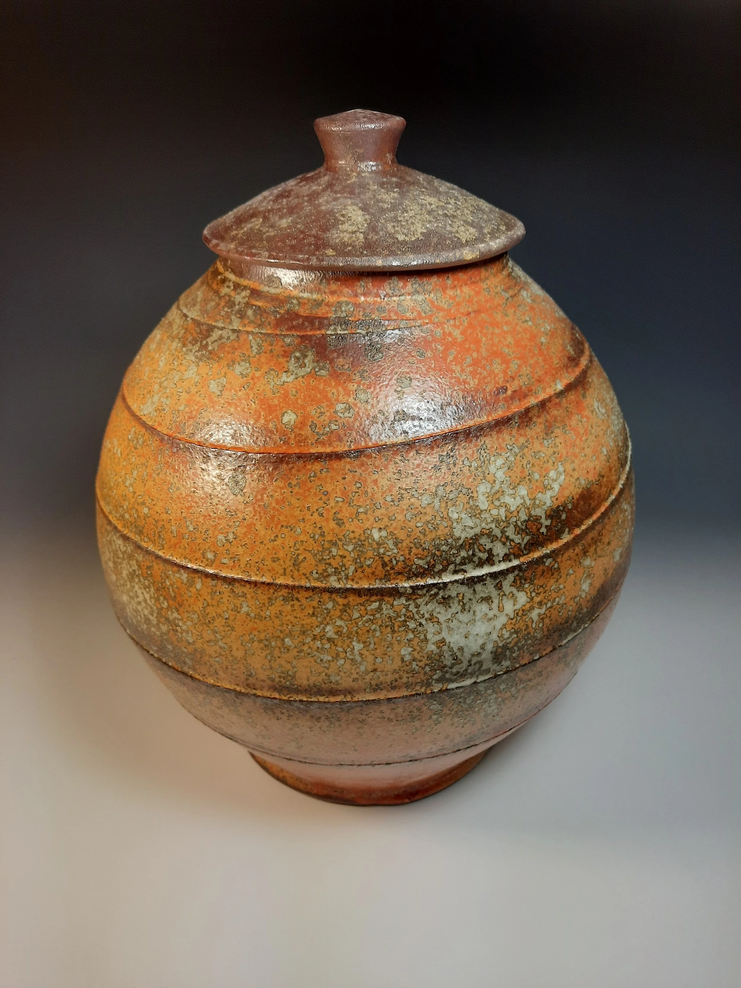 George Lowe — Cannon River Clay Tour