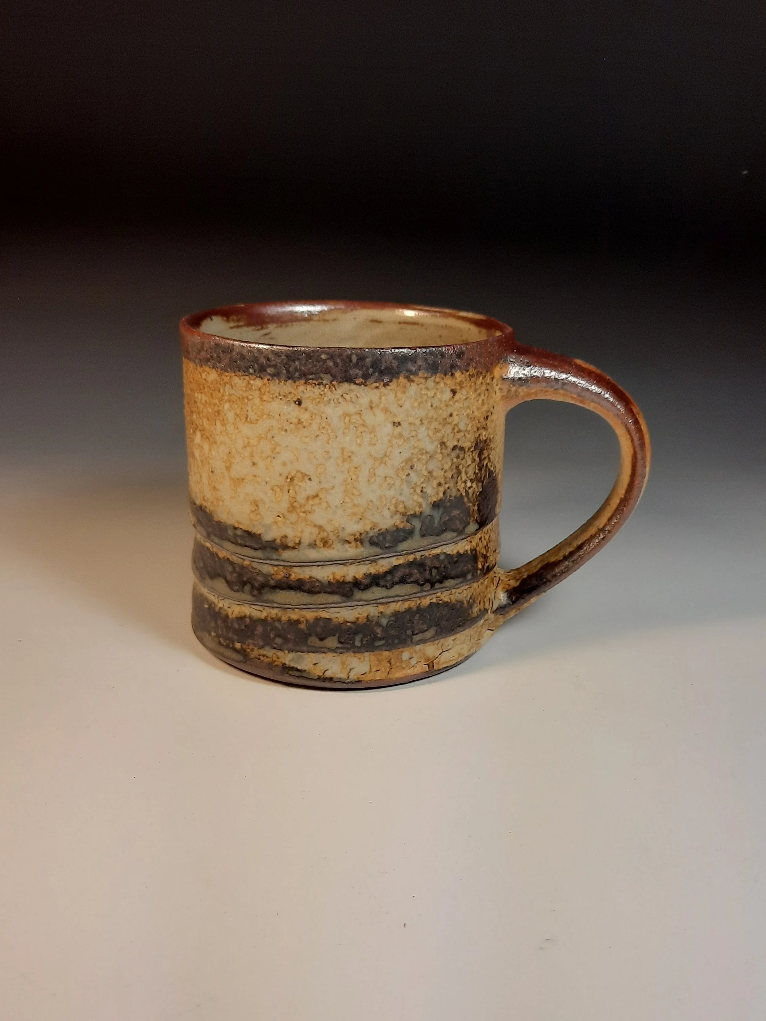 George Lowe — Cannon River Clay Tour