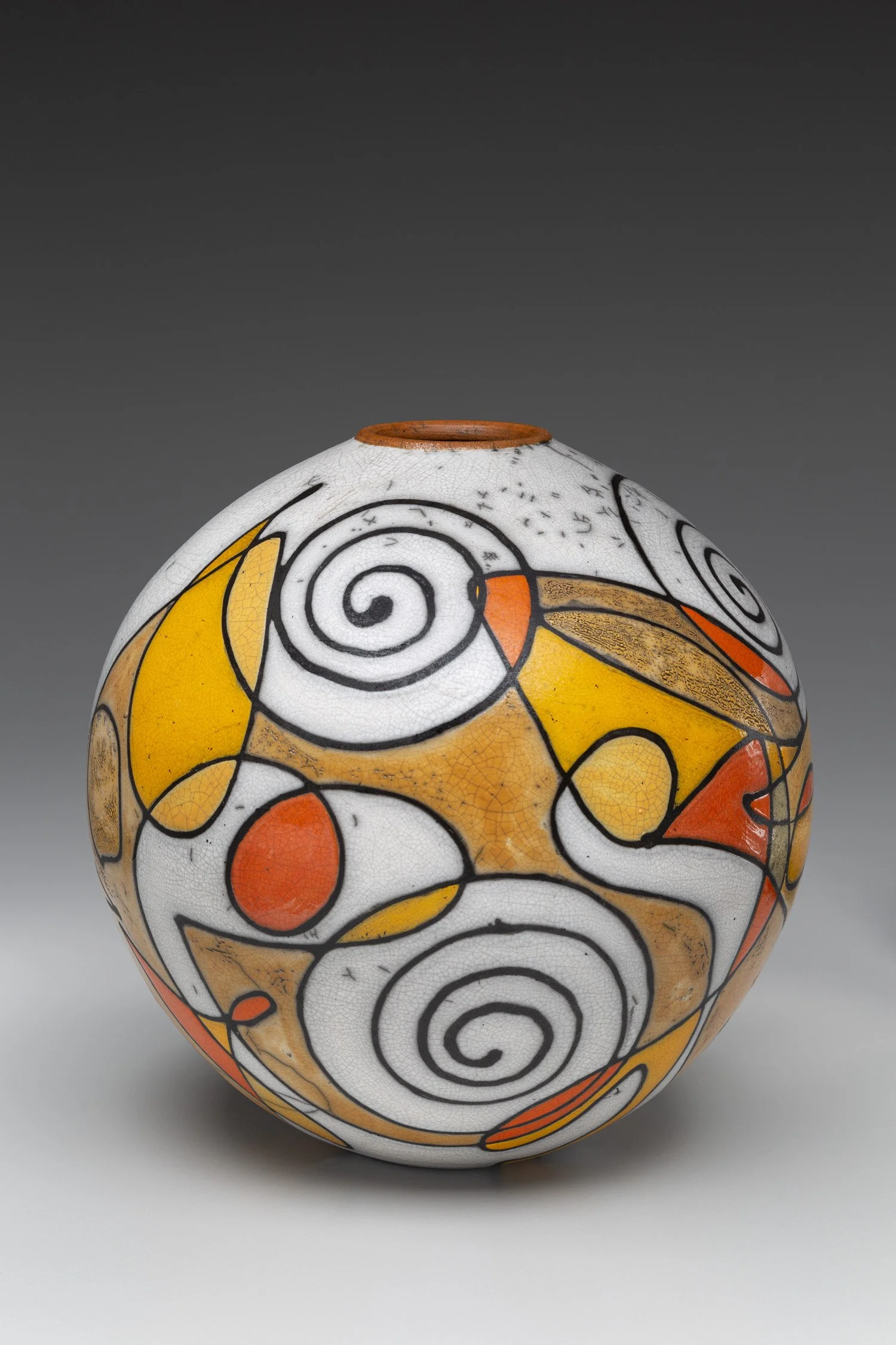 Steve Hemmingway — Cannon River Clay Tour