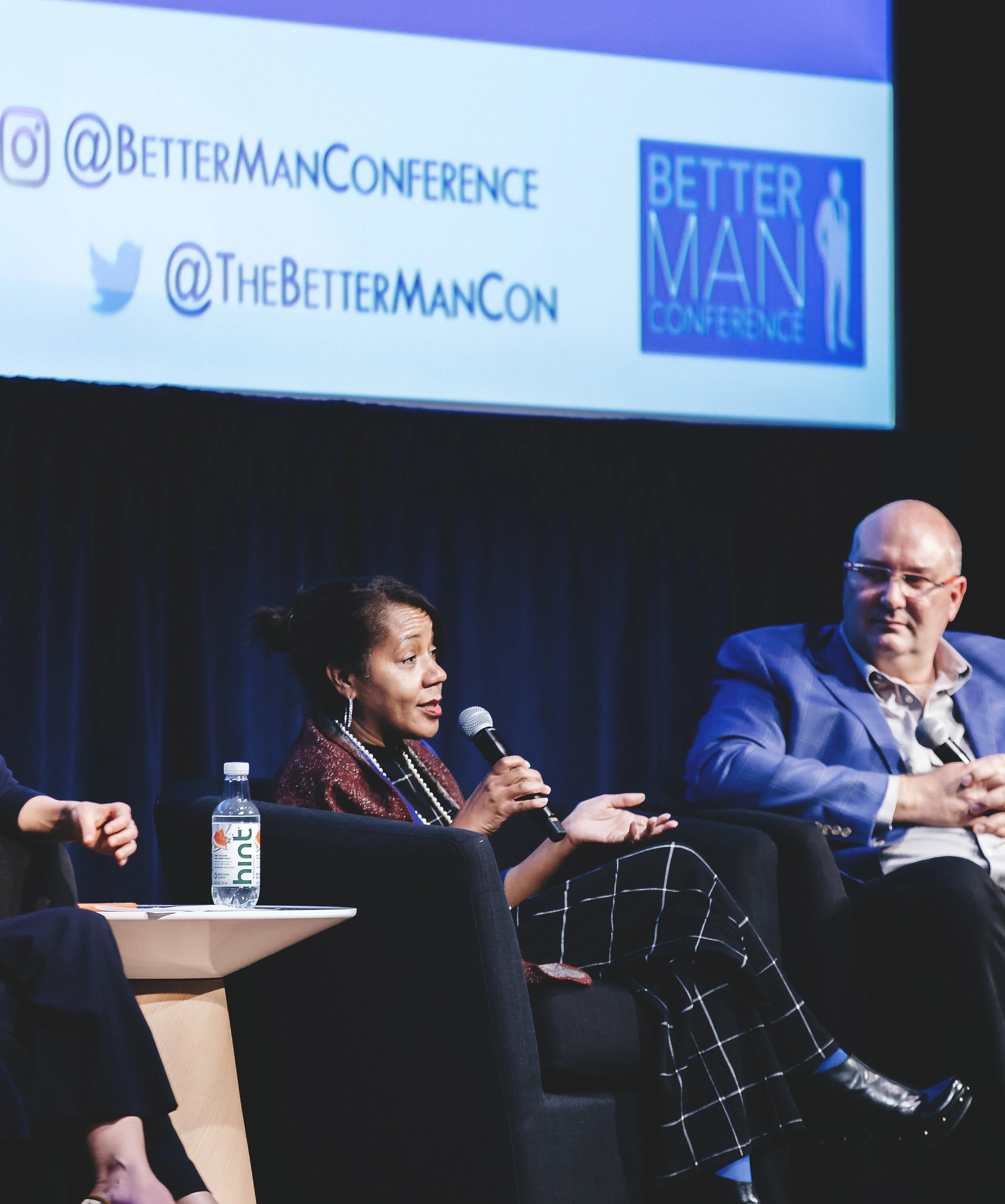 About ILG — Inclusionary Leadership Group