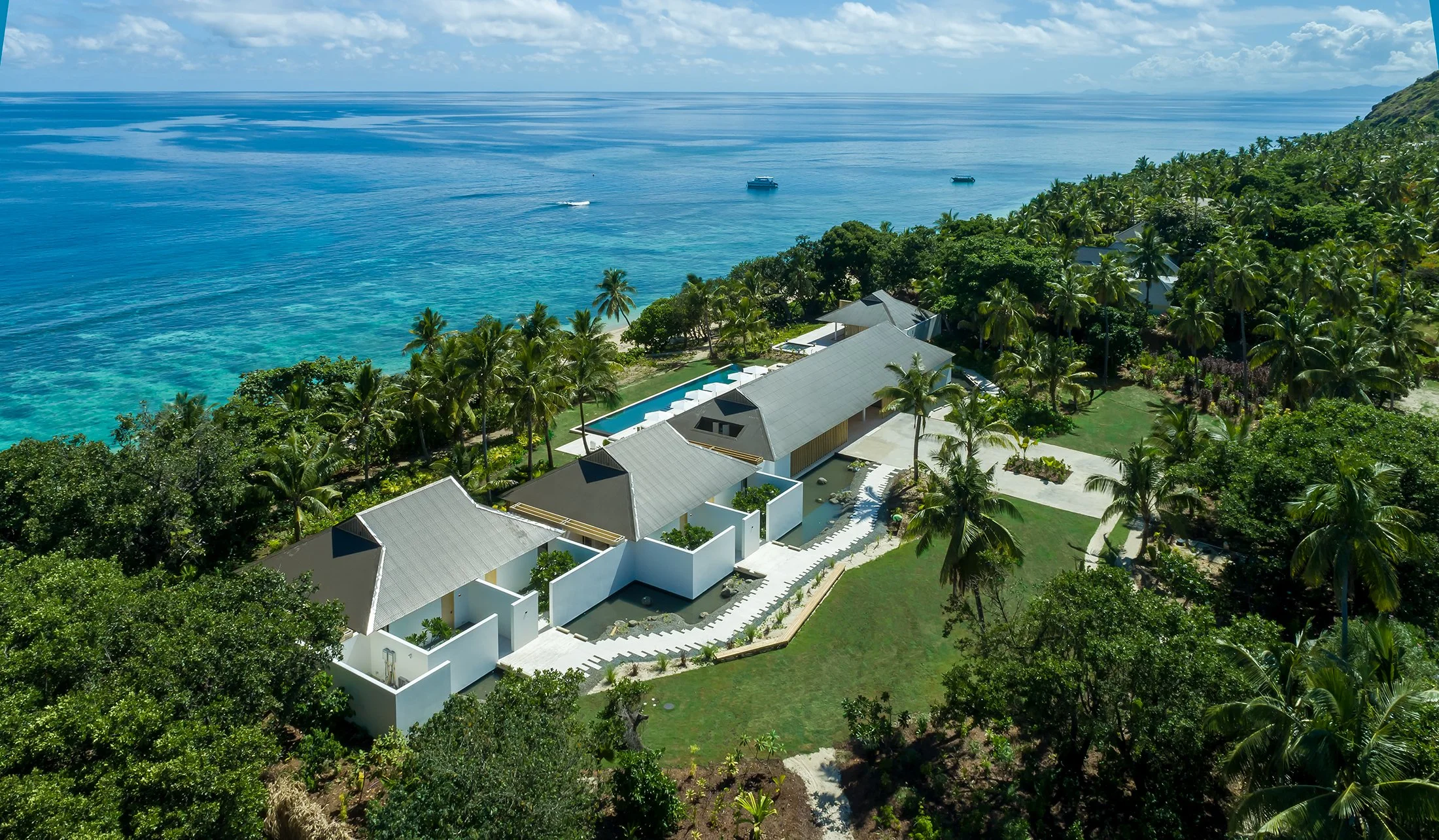 FIJI — Lindsay Gerber Interiors