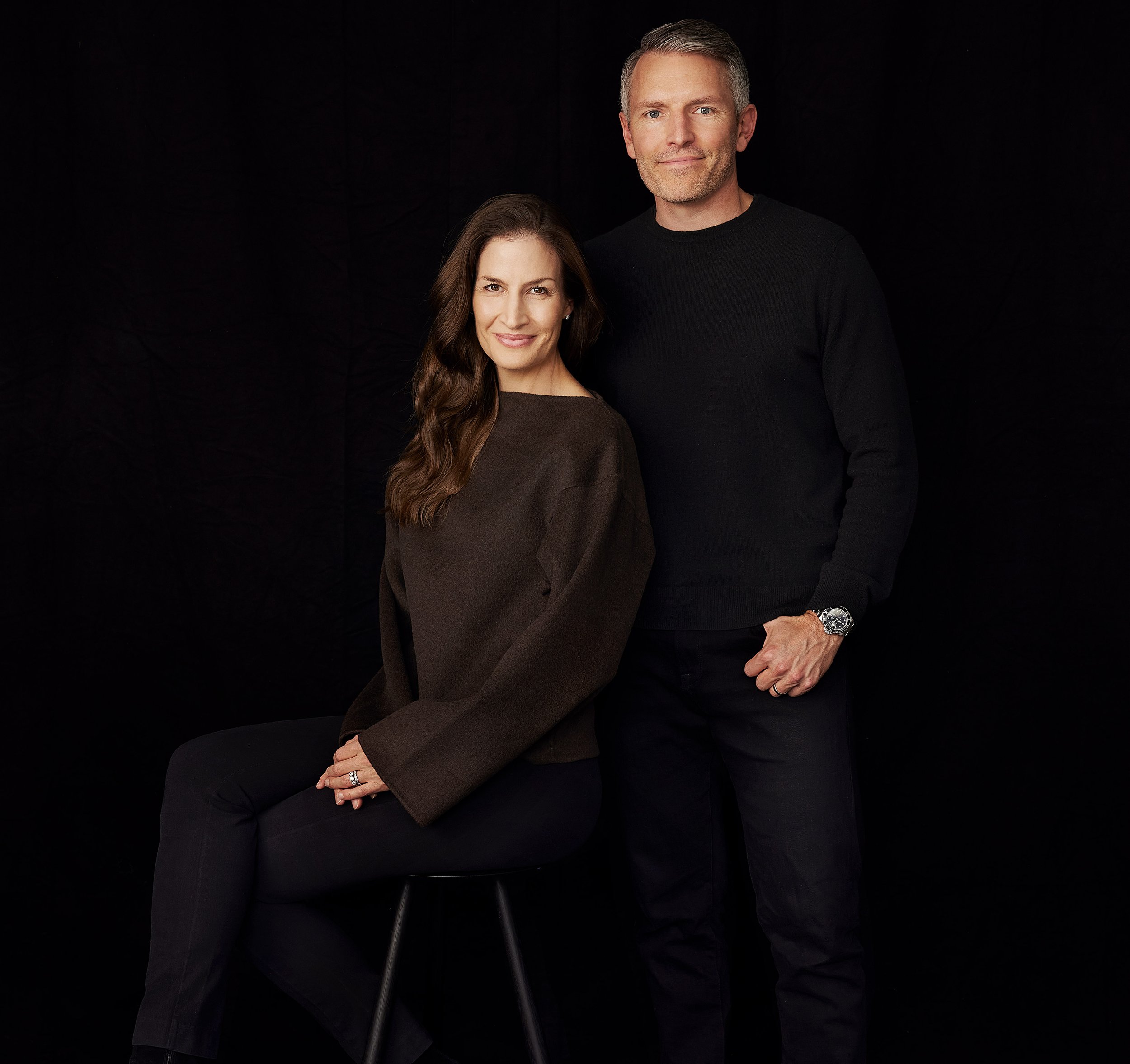 Leadership — Lindsay Gerber Interiors