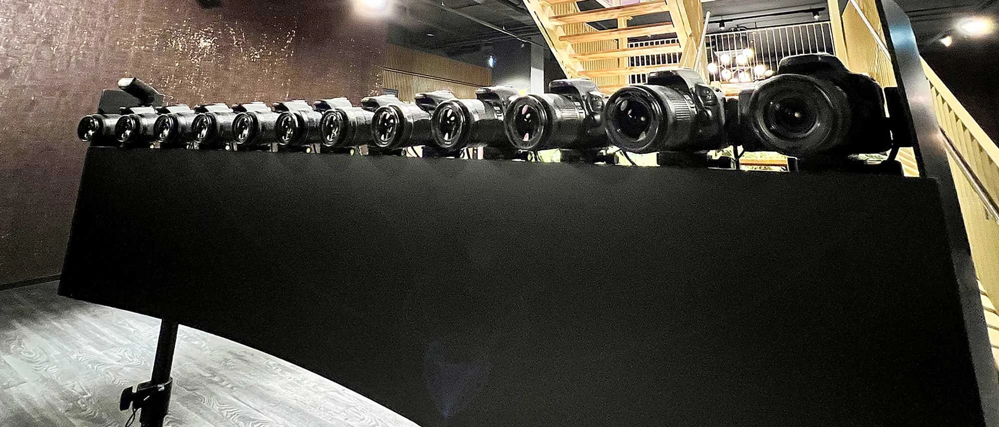 Vienna Photo Booth Individuelle Fotolösungen für alle Events