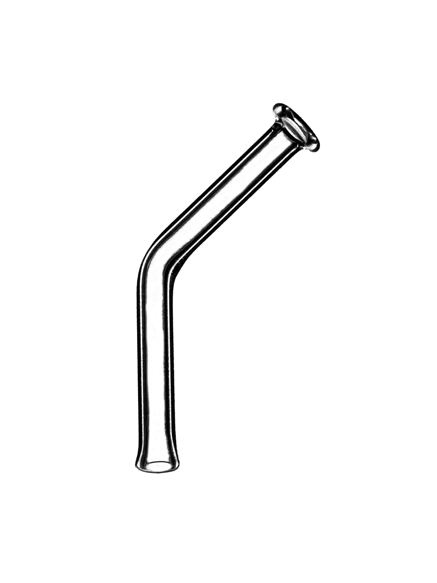 Jones Tube 130 Degree Angle — GWSG