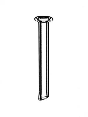 Jones Tube Products from Gunther Weiss Medical Glass Blowing — GWSG