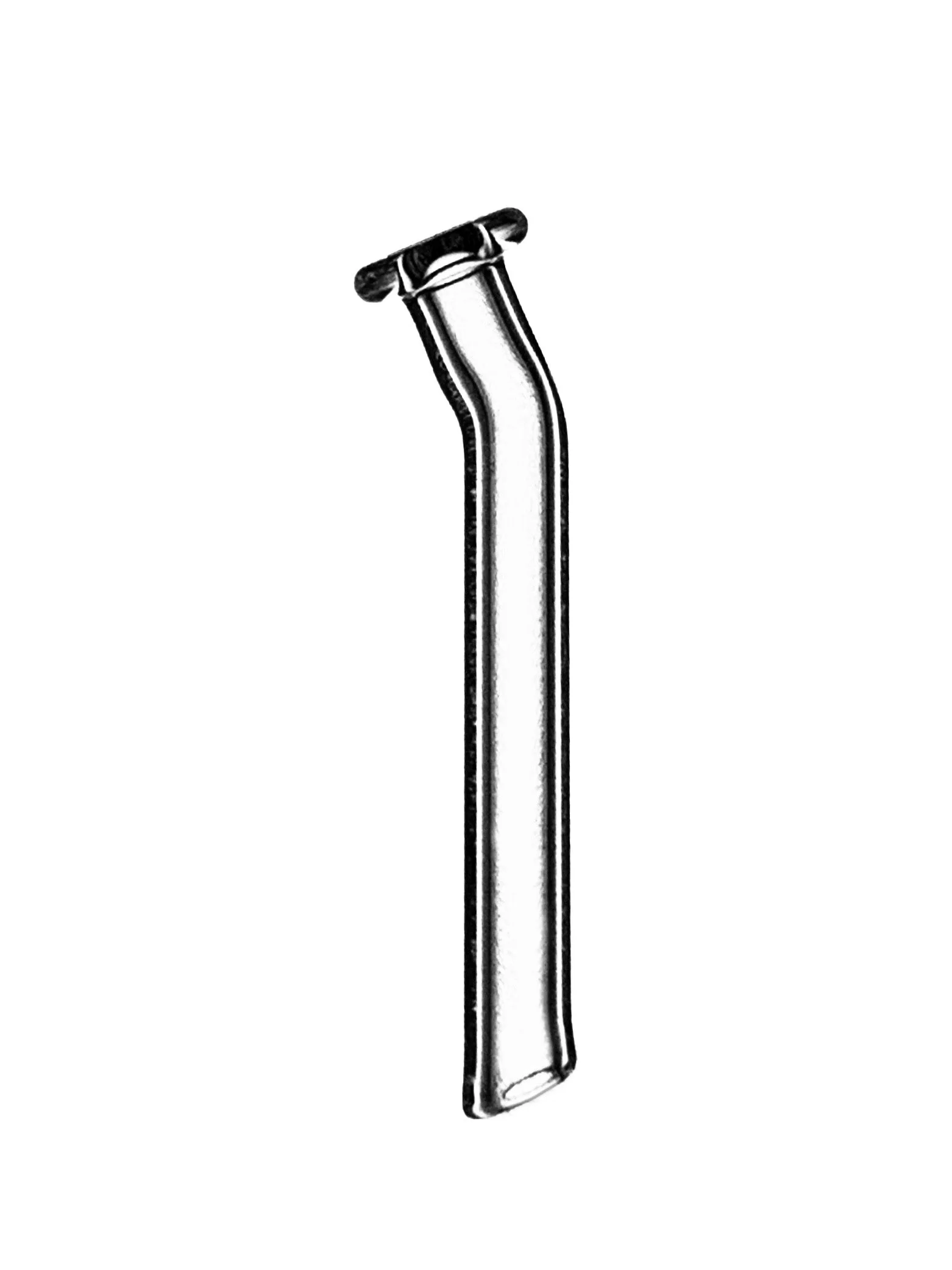 Jones Tube Products from Gunther Weiss Medical Glass Blowing — GWSG
