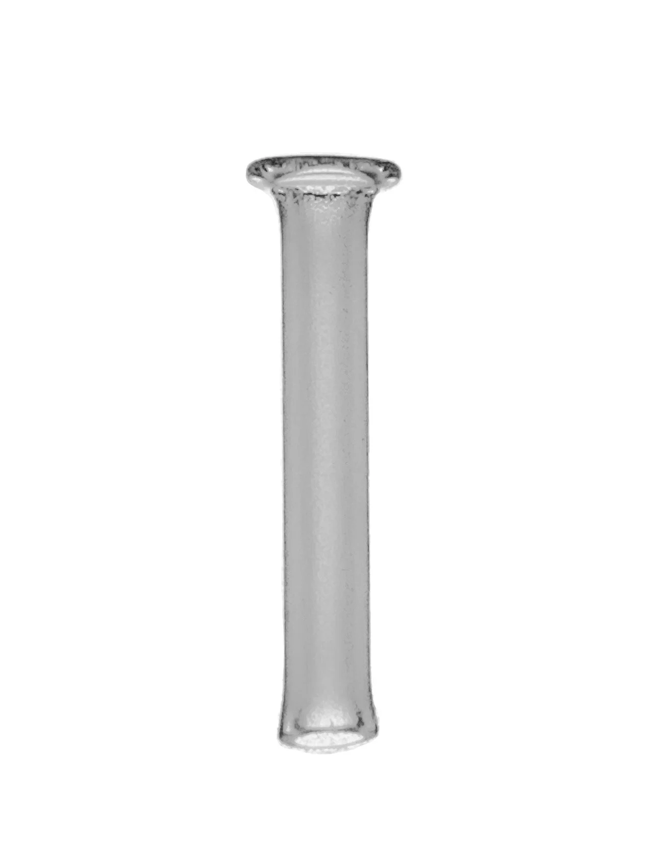 Jones Tube Products from Gunther Weiss Medical Glass Blowing — GWSG