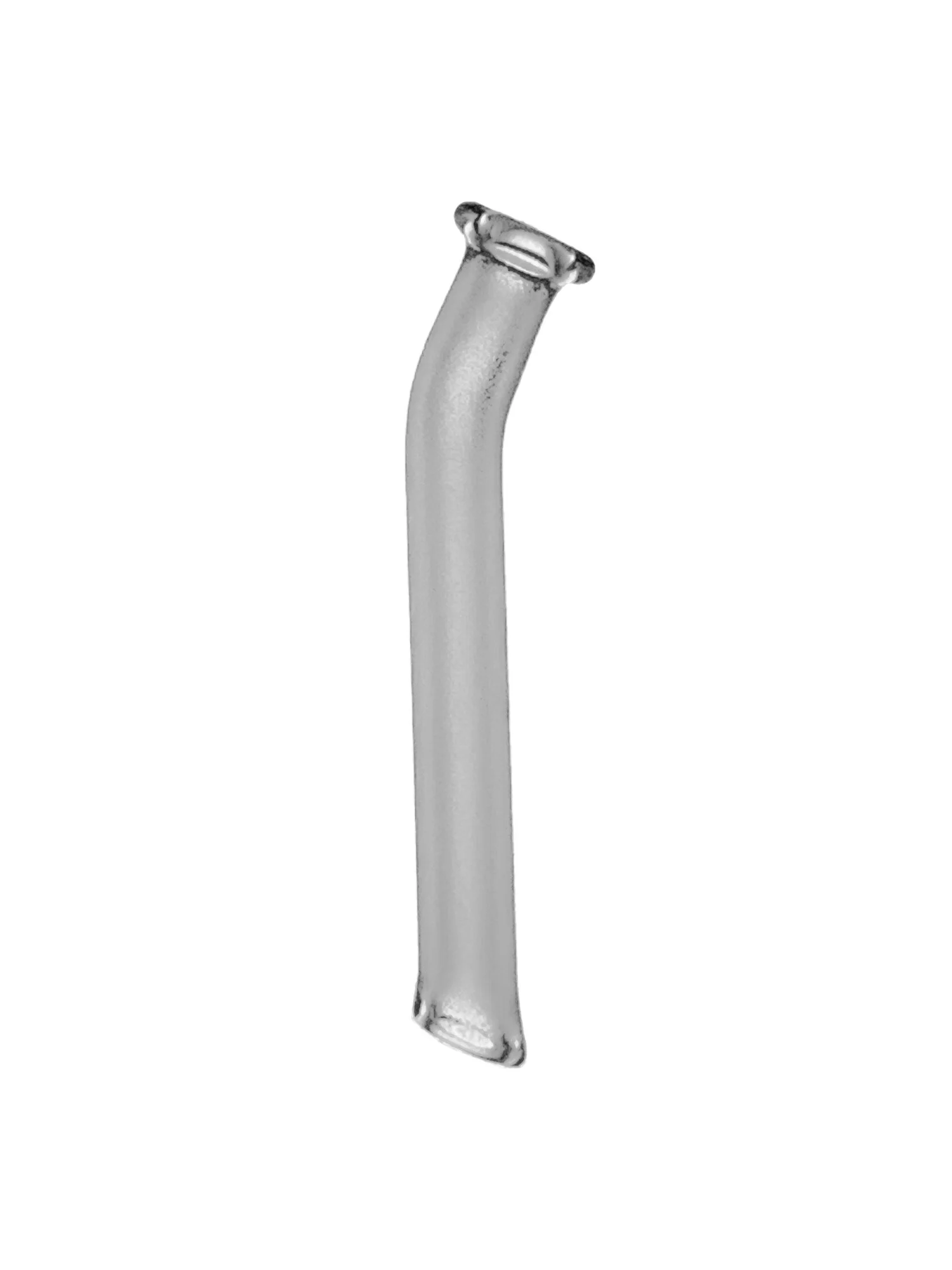 Jones Tube Products from Gunther Weiss Medical Glass Blowing — GWSG
