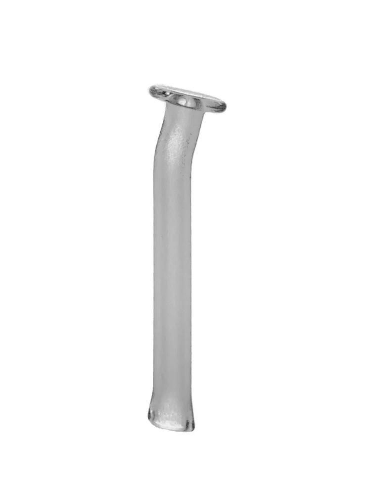 Jones Tube Products from Gunther Weiss Medical Glass Blowing — GWSG