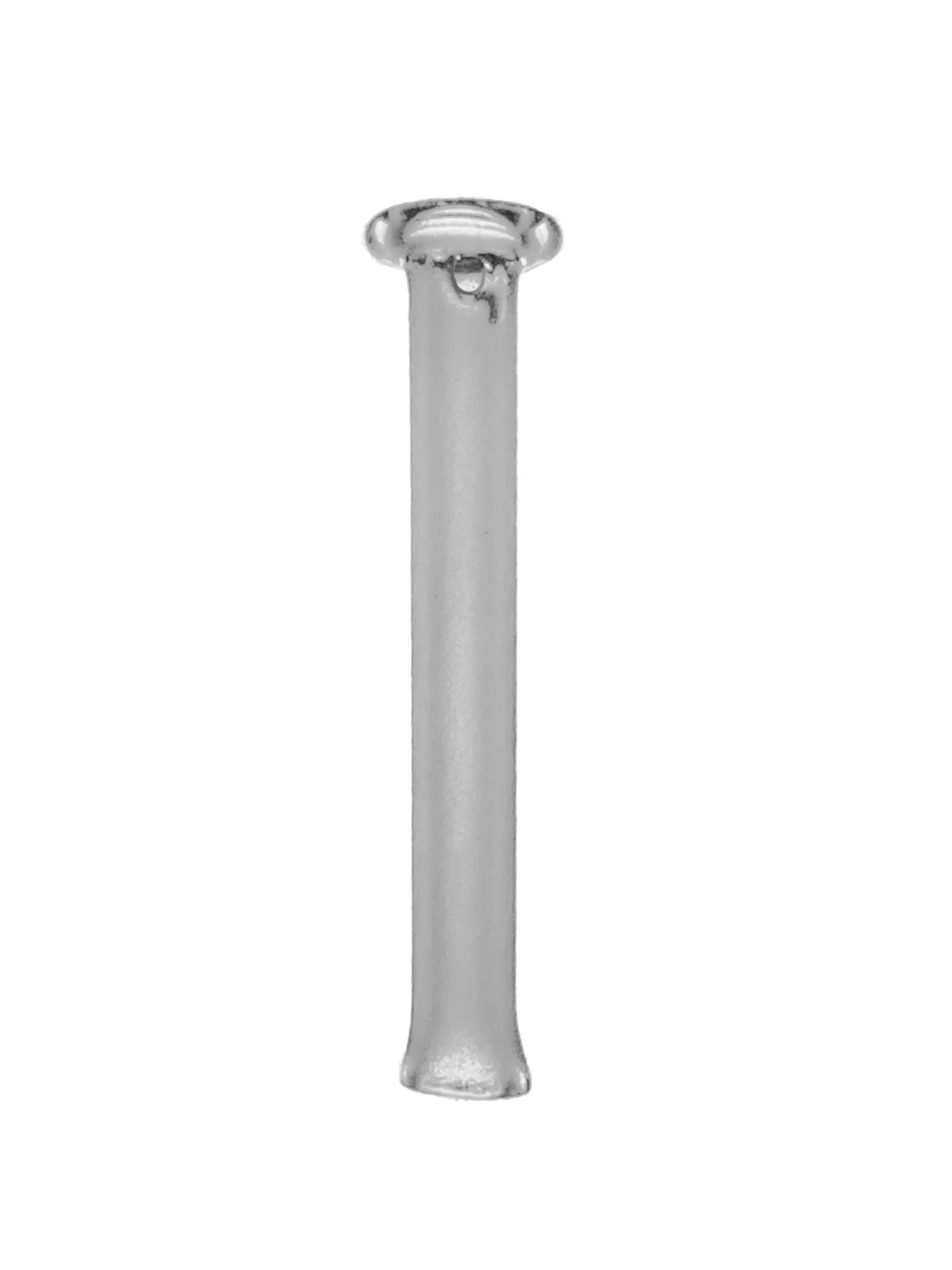 Jones Tube Products from Gunther Weiss Medical Glass Blowing — GWSG