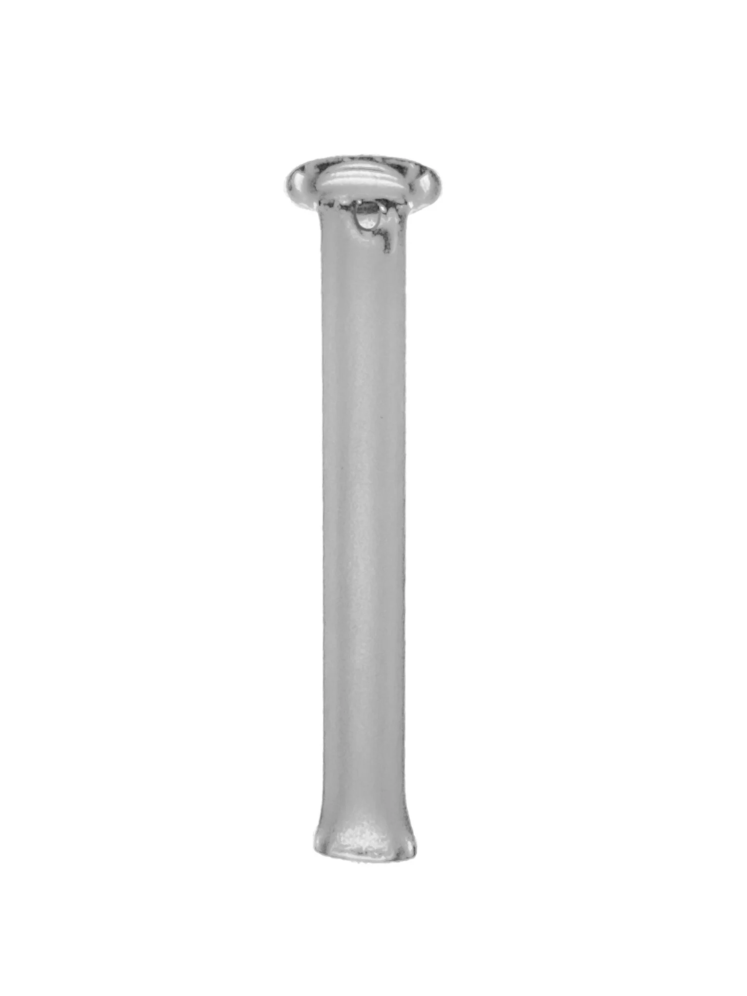 Jones Tube Products from Gunther Weiss Medical Glass Blowing — GWSG
