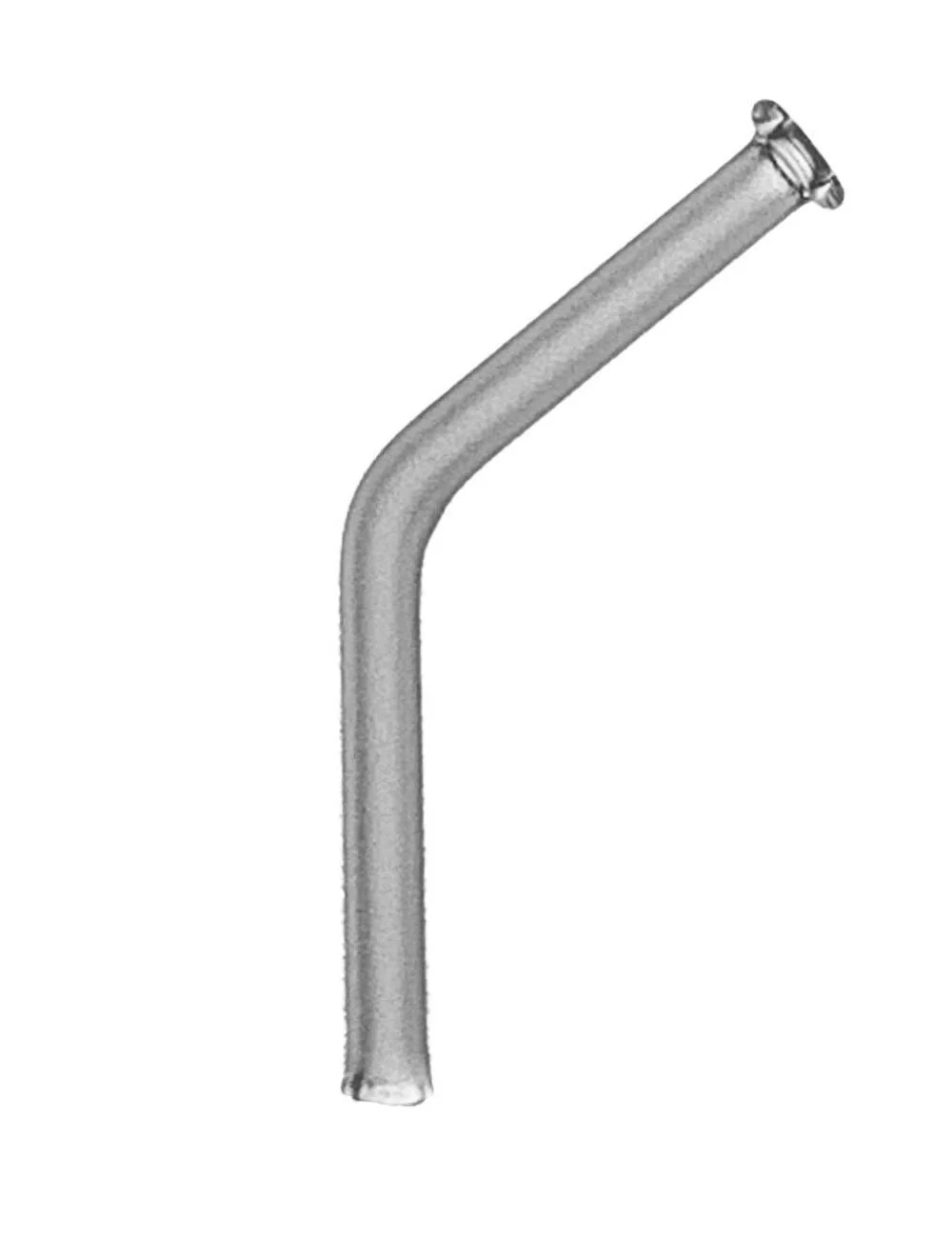 Jones Tube 130 Degree Angle — GWSG