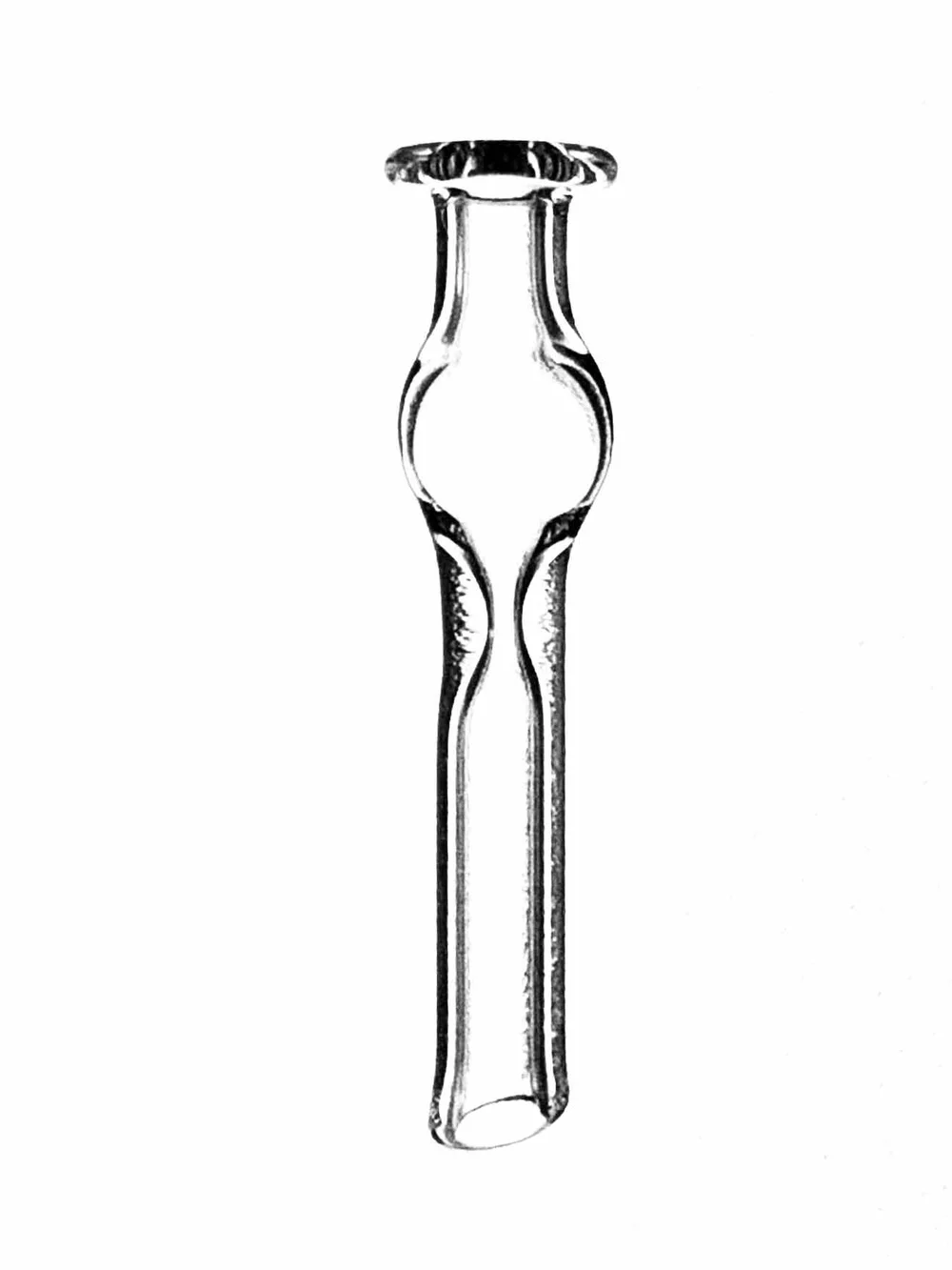 Specialty Jones Tubes — GWSG