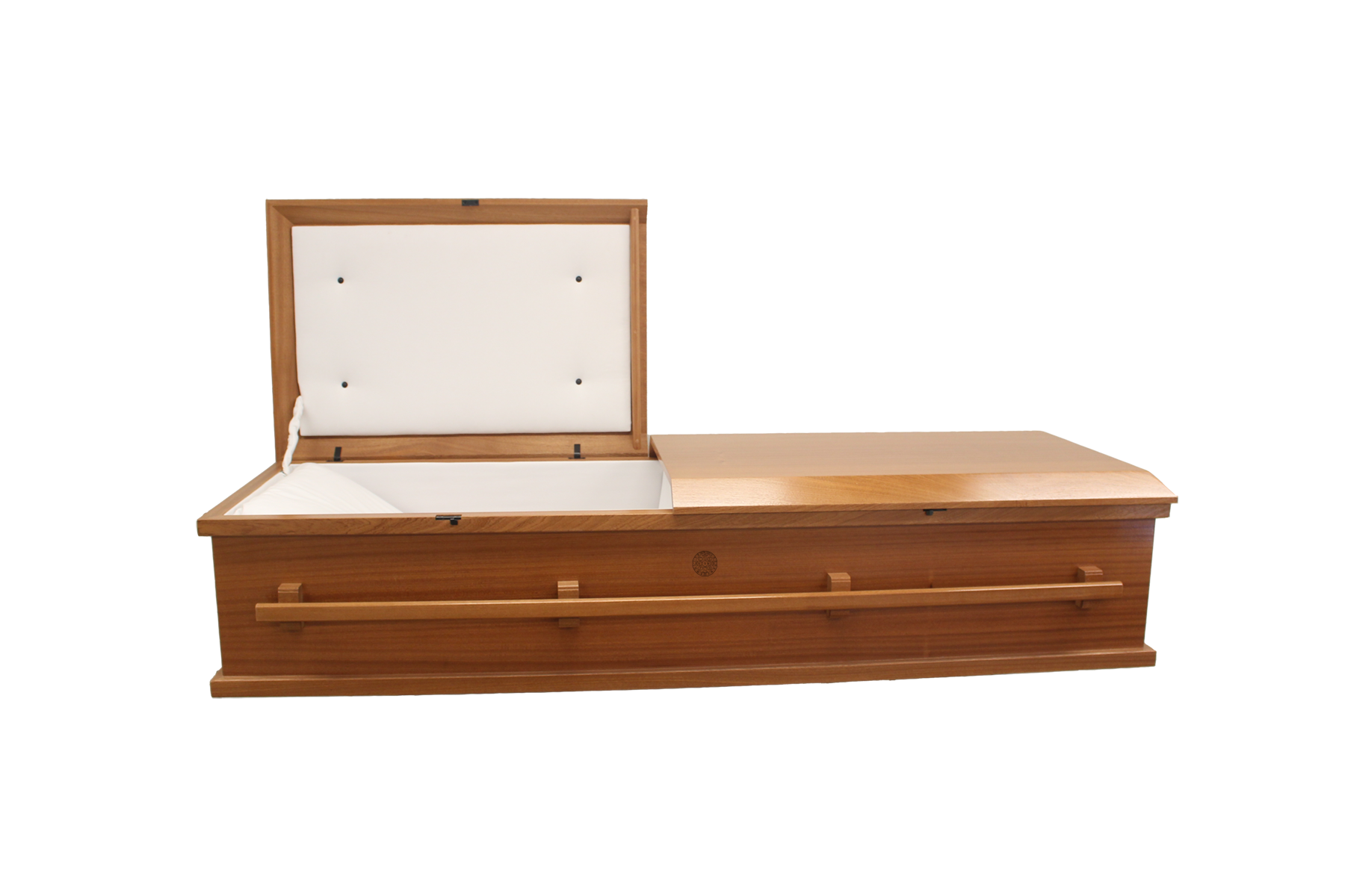 Wood Caskets