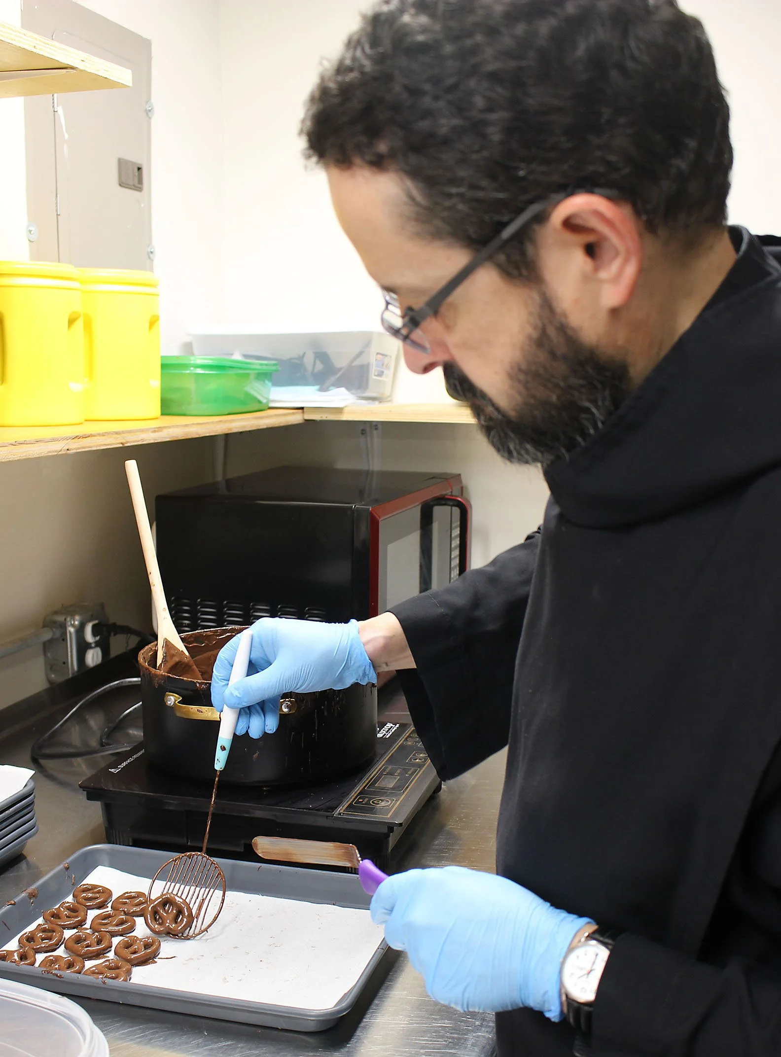 MonkSweets — Saint Joseph Abbey