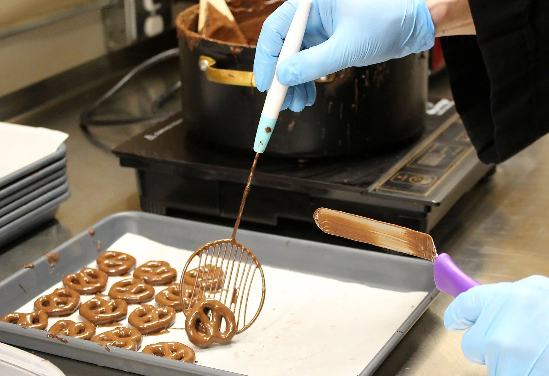 MonkSweets — Saint Joseph Abbey