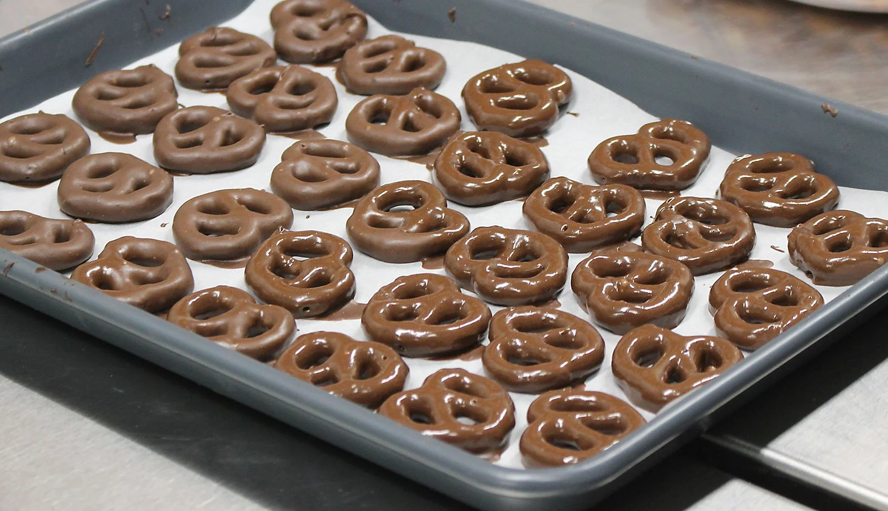 MonkSweets — Saint Joseph Abbey