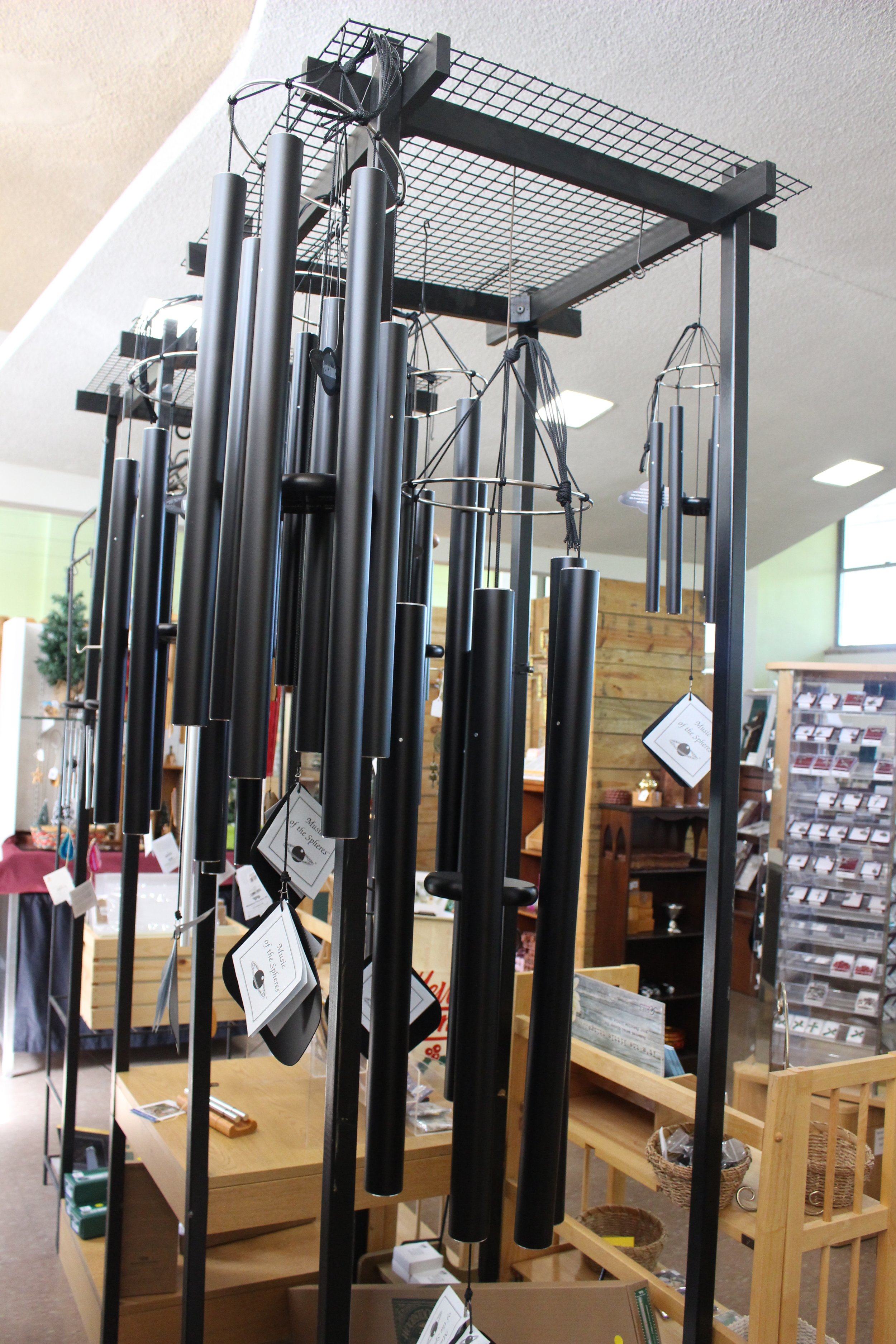 ABOUT THE GIFT SHOP — Saint Joseph Abbey