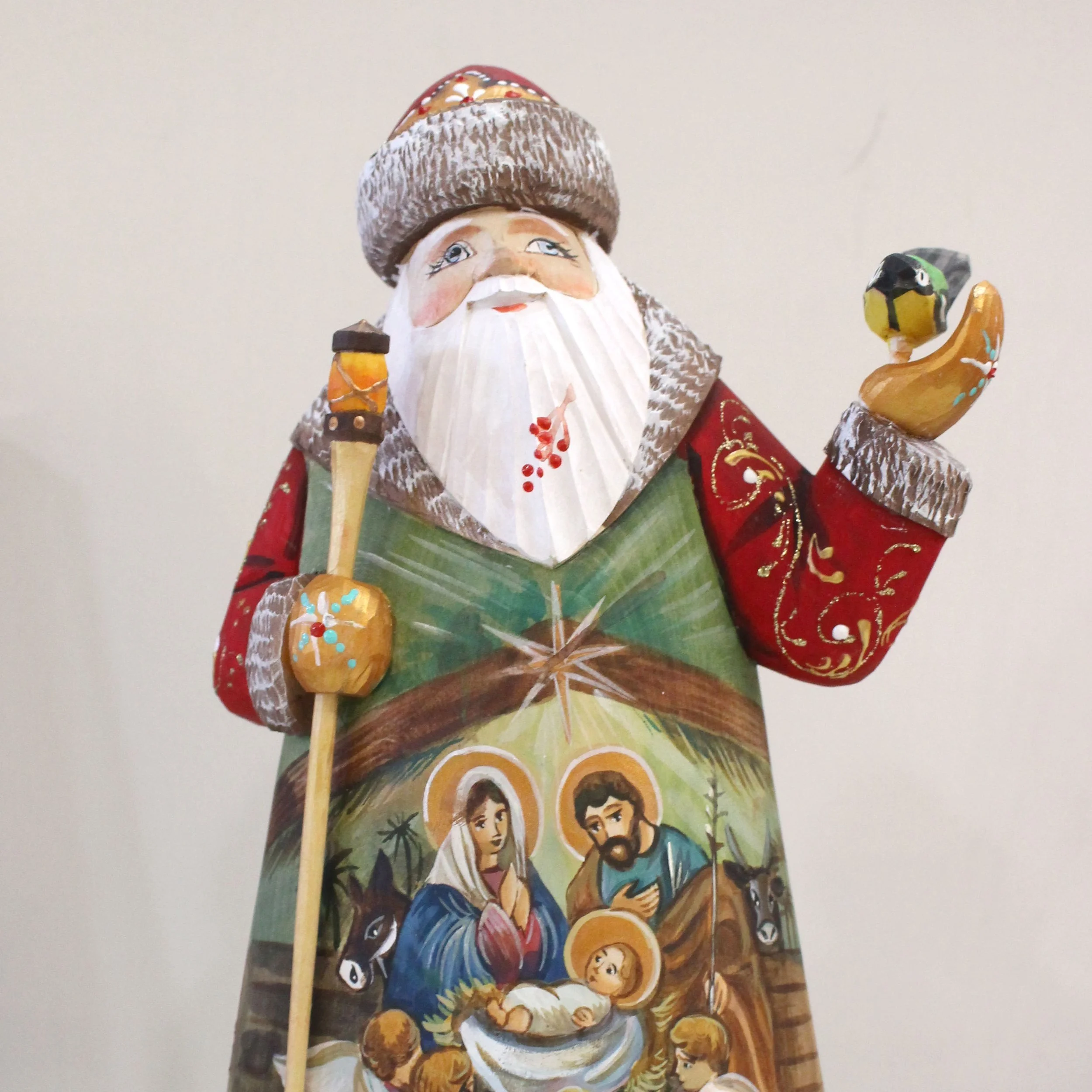 ABOUT THE GIFT SHOP — Saint Joseph Abbey