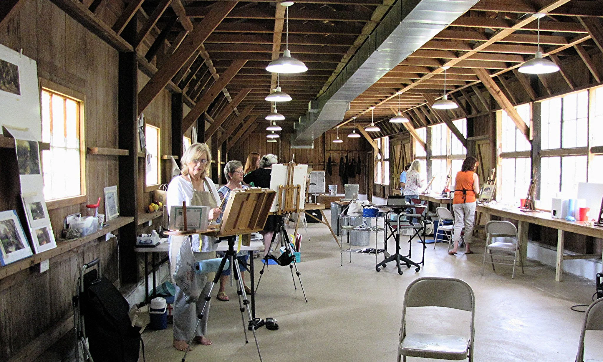 Abbey Art Works Celebrates 15 Years — Saint Joseph Abbey