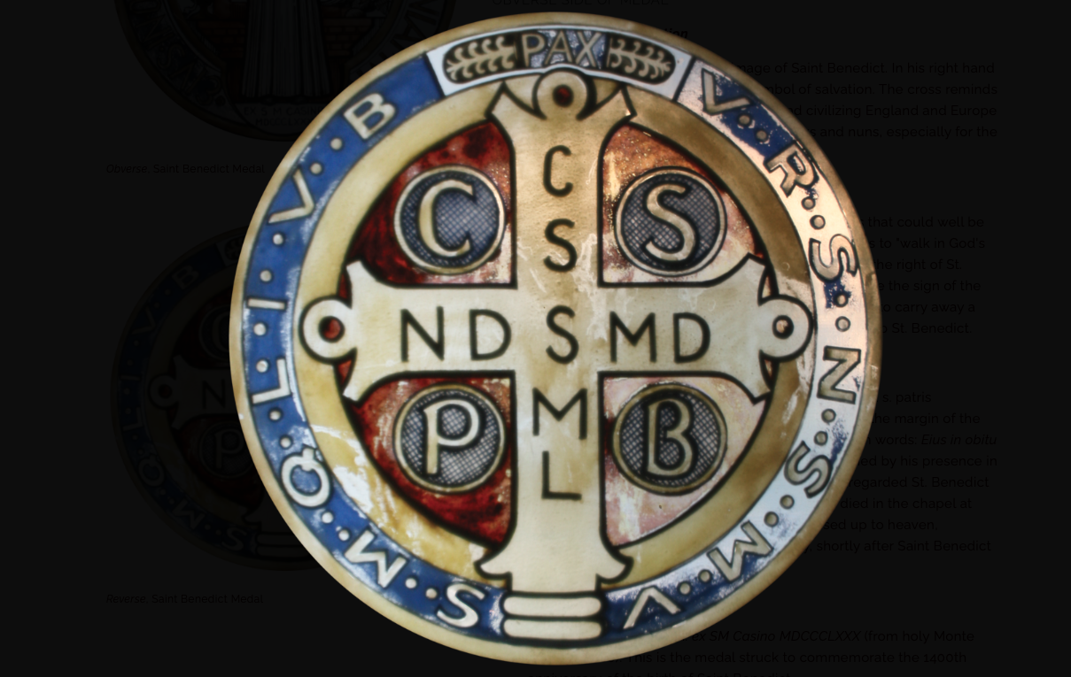 Oblate Day of Recollection at the Abbey Set for July 22 — Saint Joseph ...