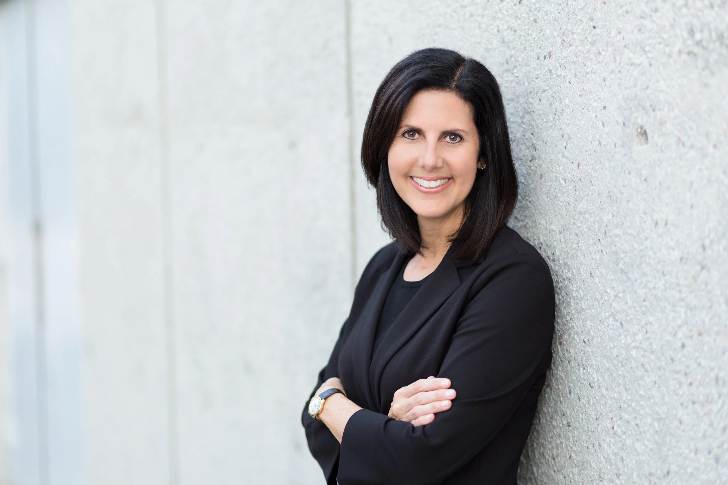 Bio — Alison Lebovitz