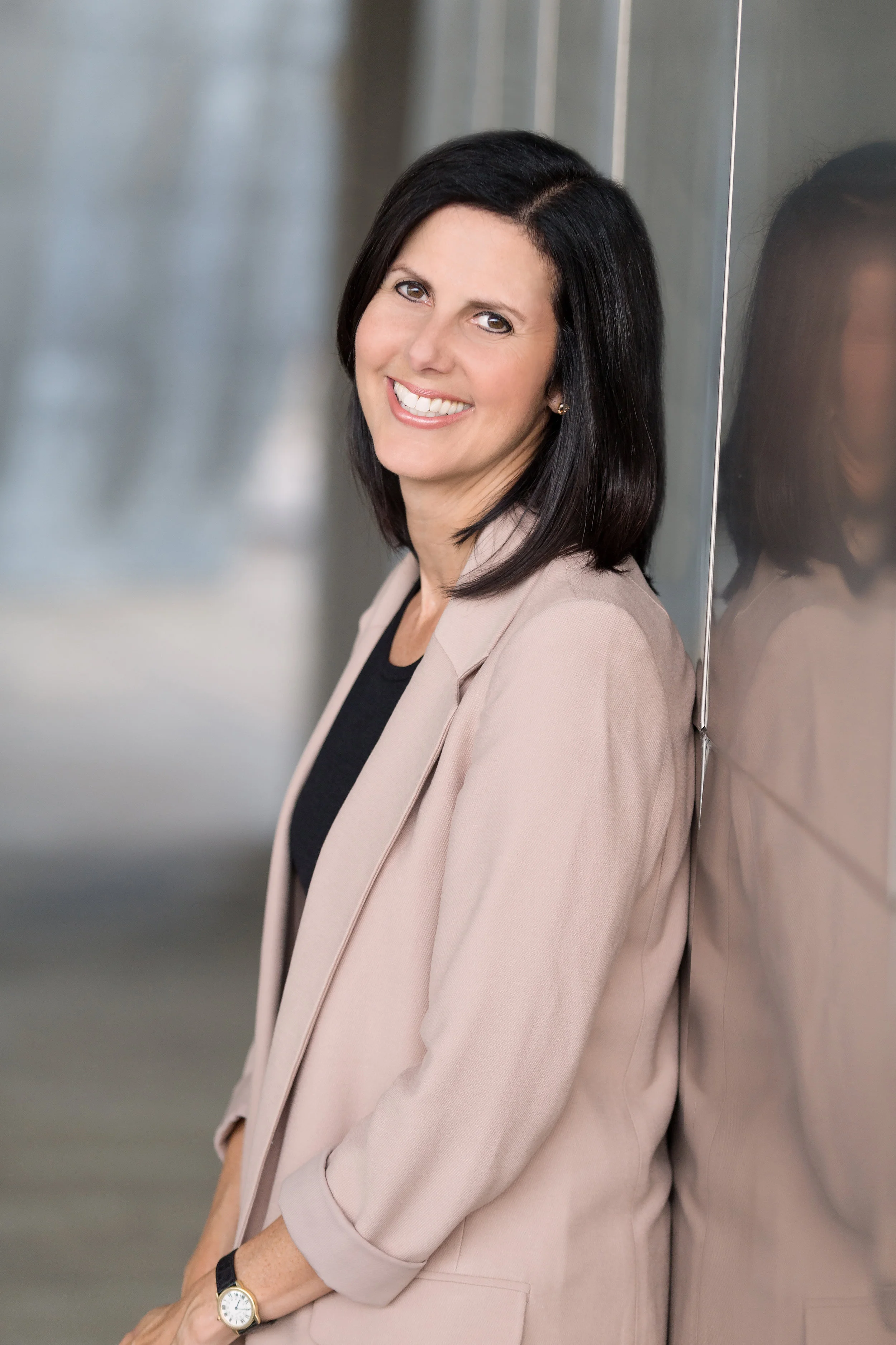 Bio — Alison Lebovitz