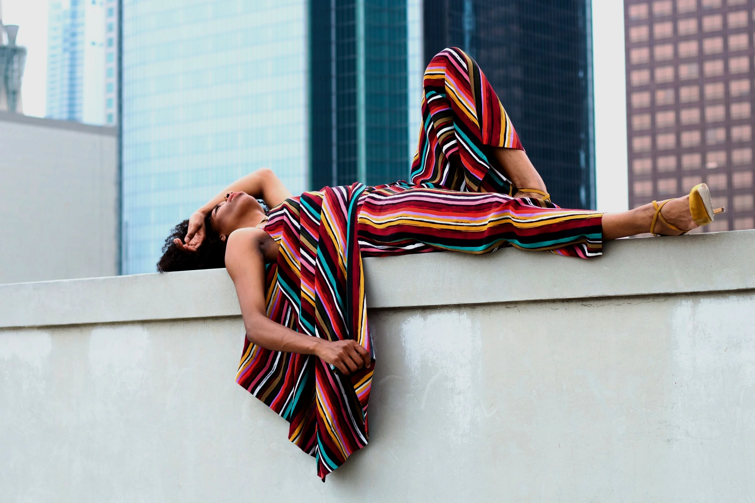 Chanelle Barona Photography