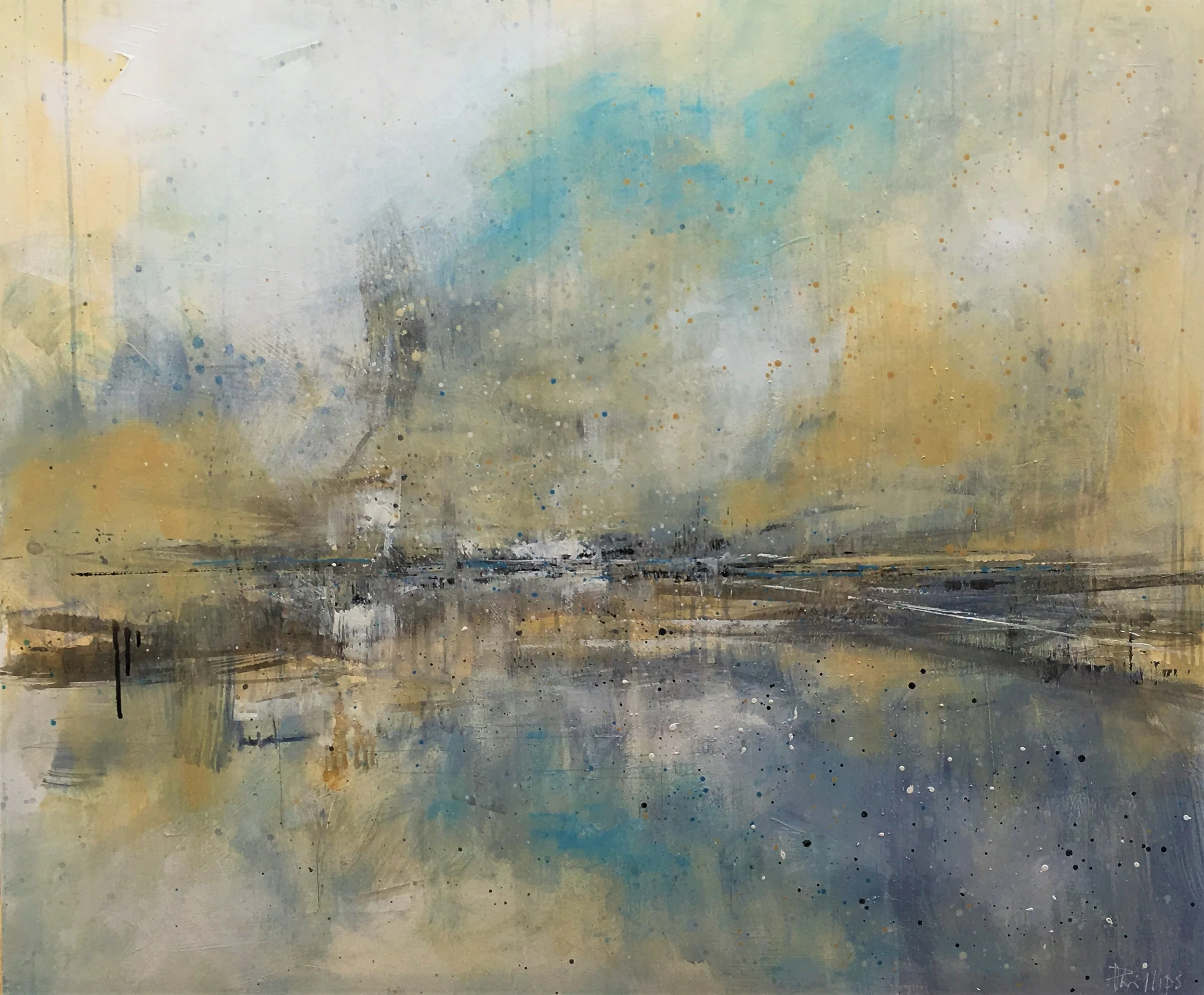 OLDER WORK — Amanda Phillips