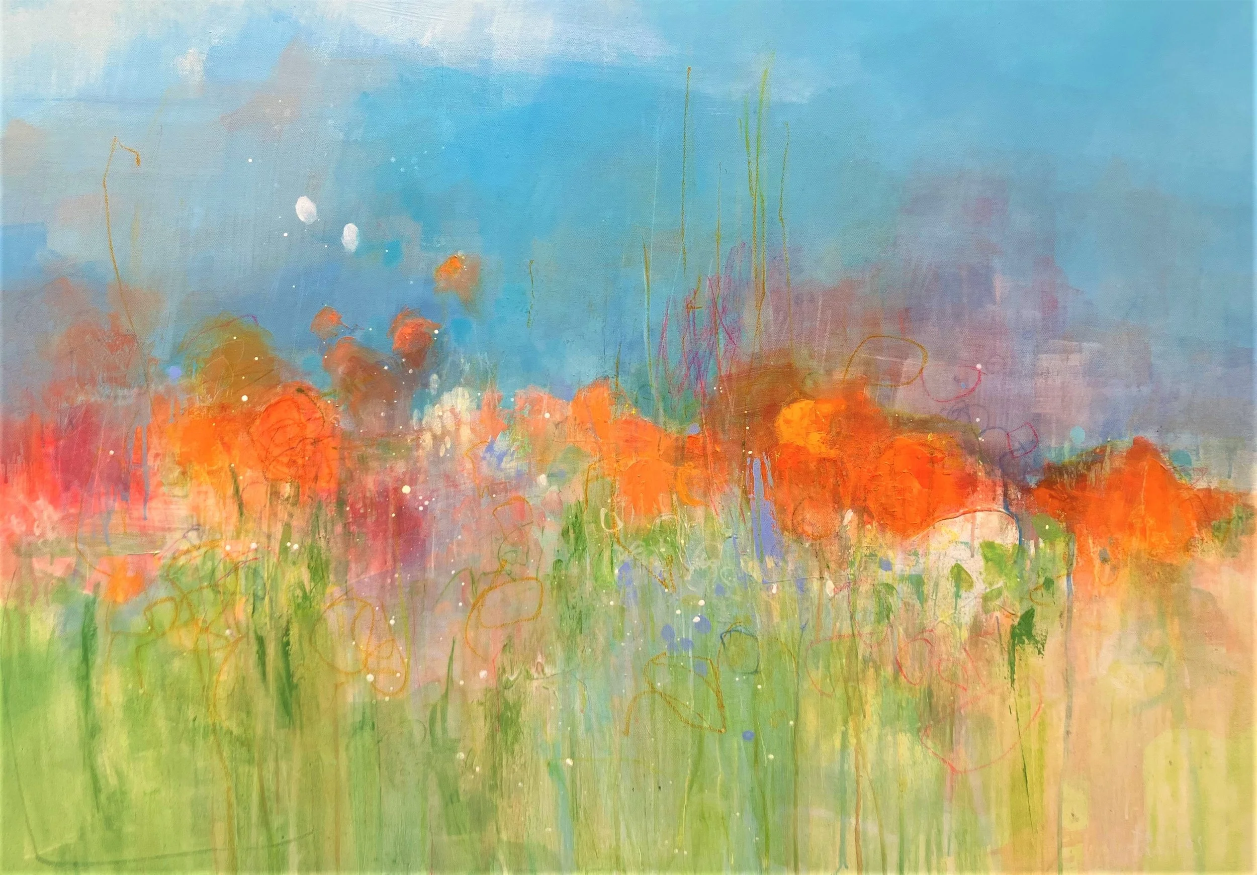 RECENT & FOR SALE — Amanda Phillips