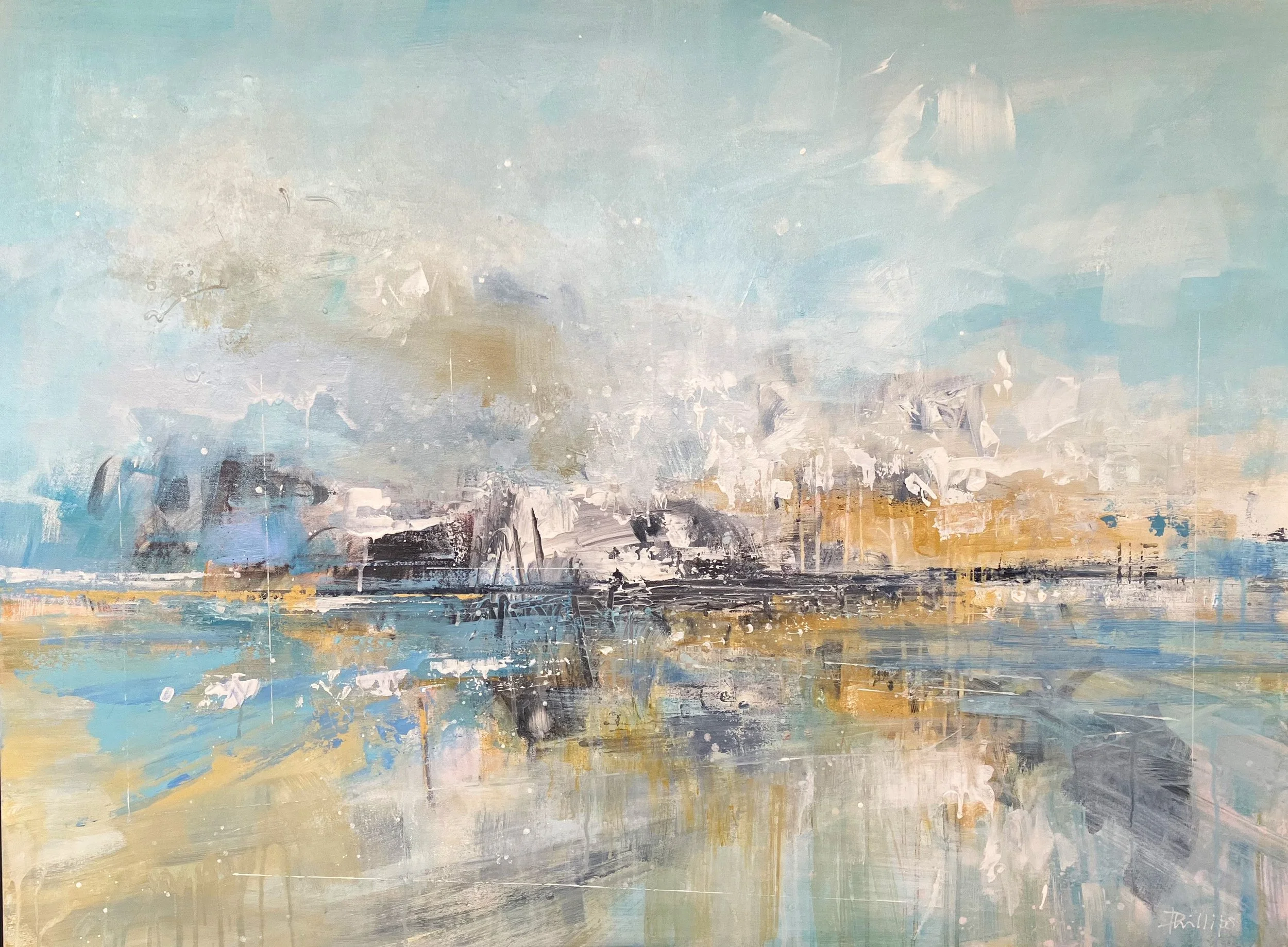 Amanda Phillips