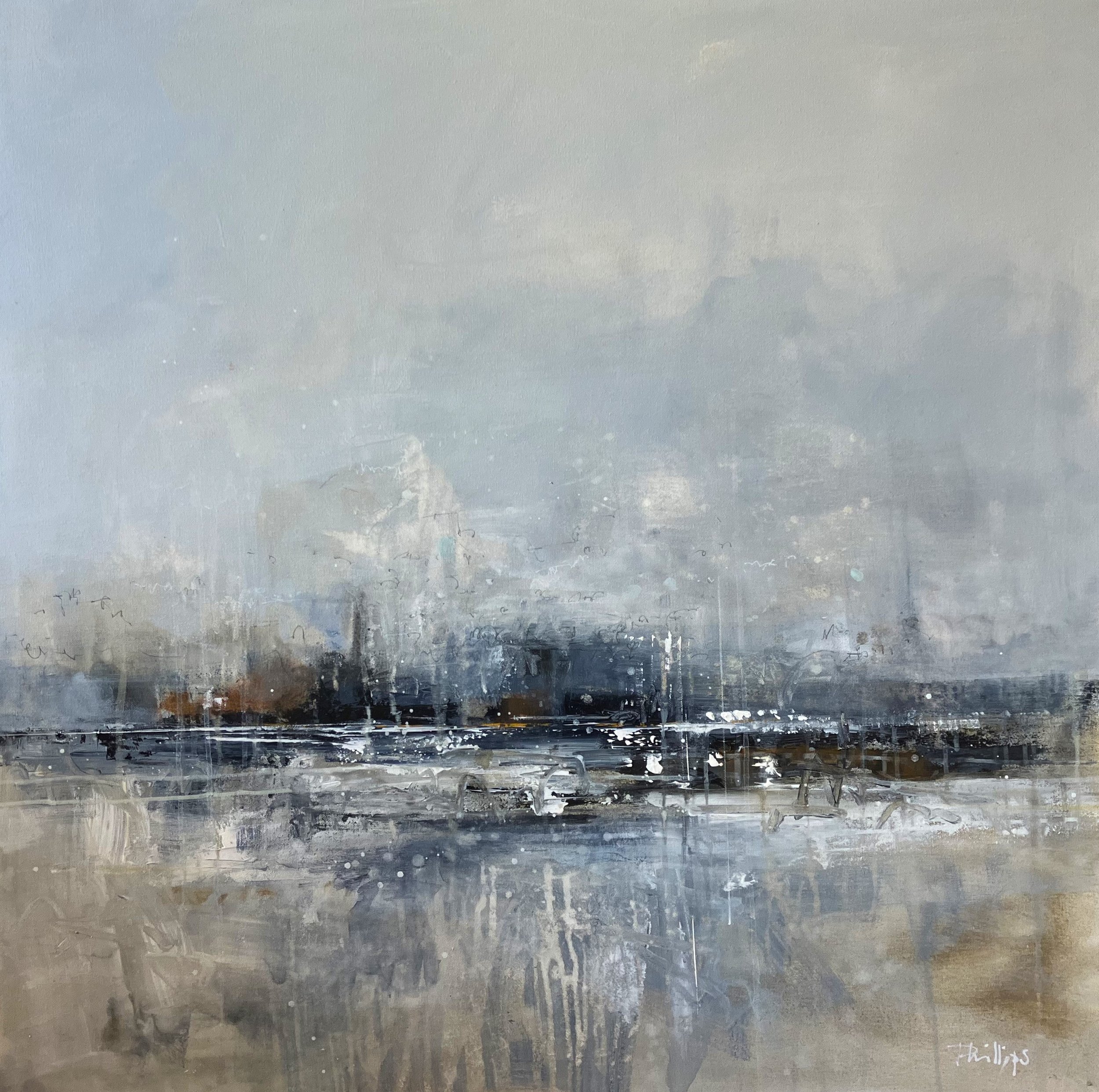 Amanda Phillips