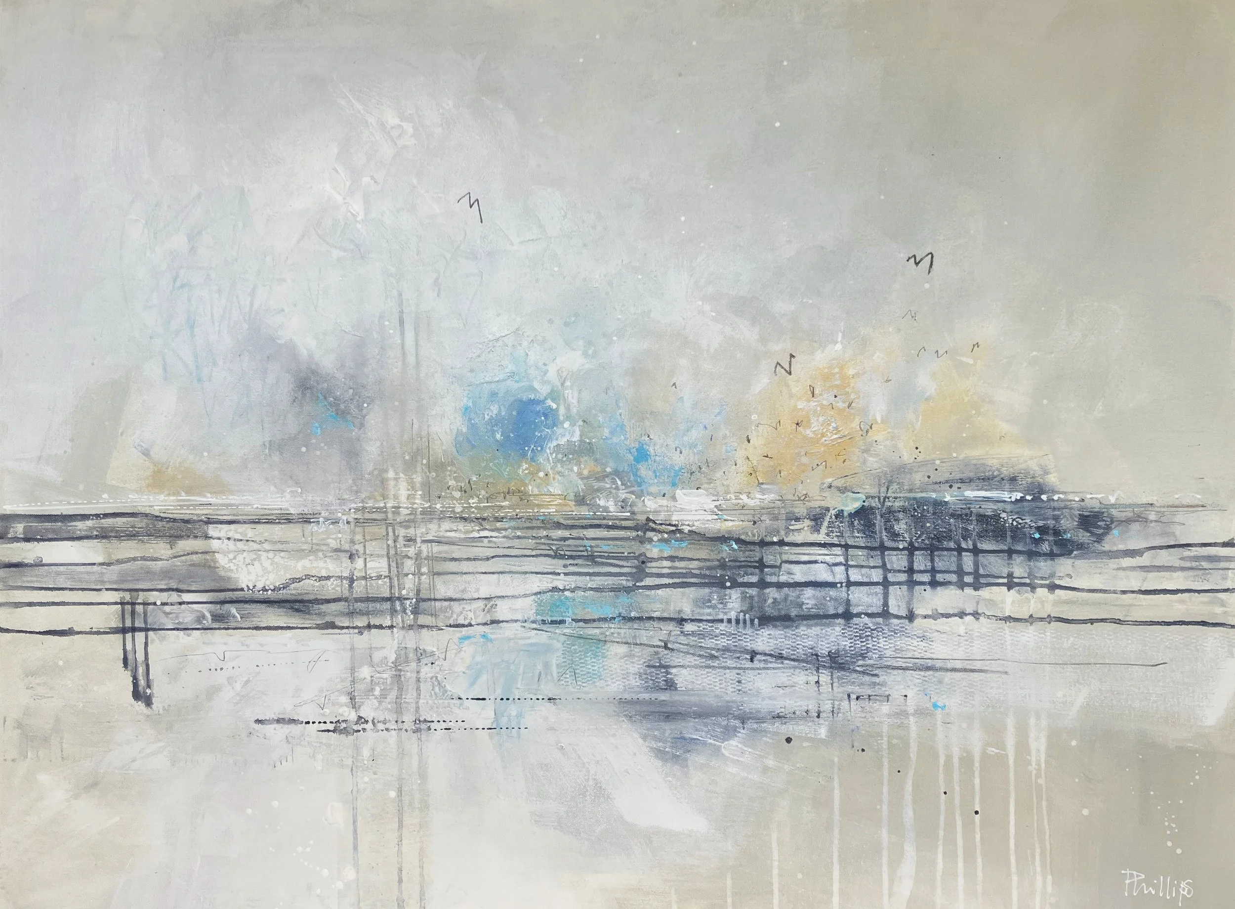 RECENT & FOR SALE — Amanda Phillips