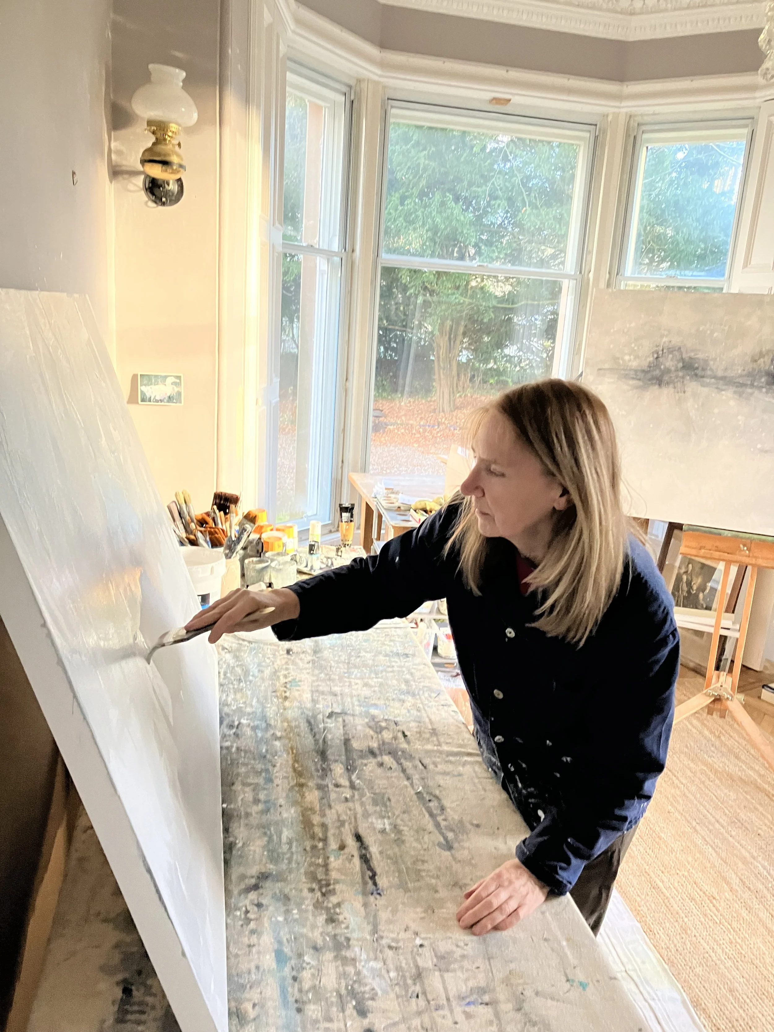 Amanda Phillips