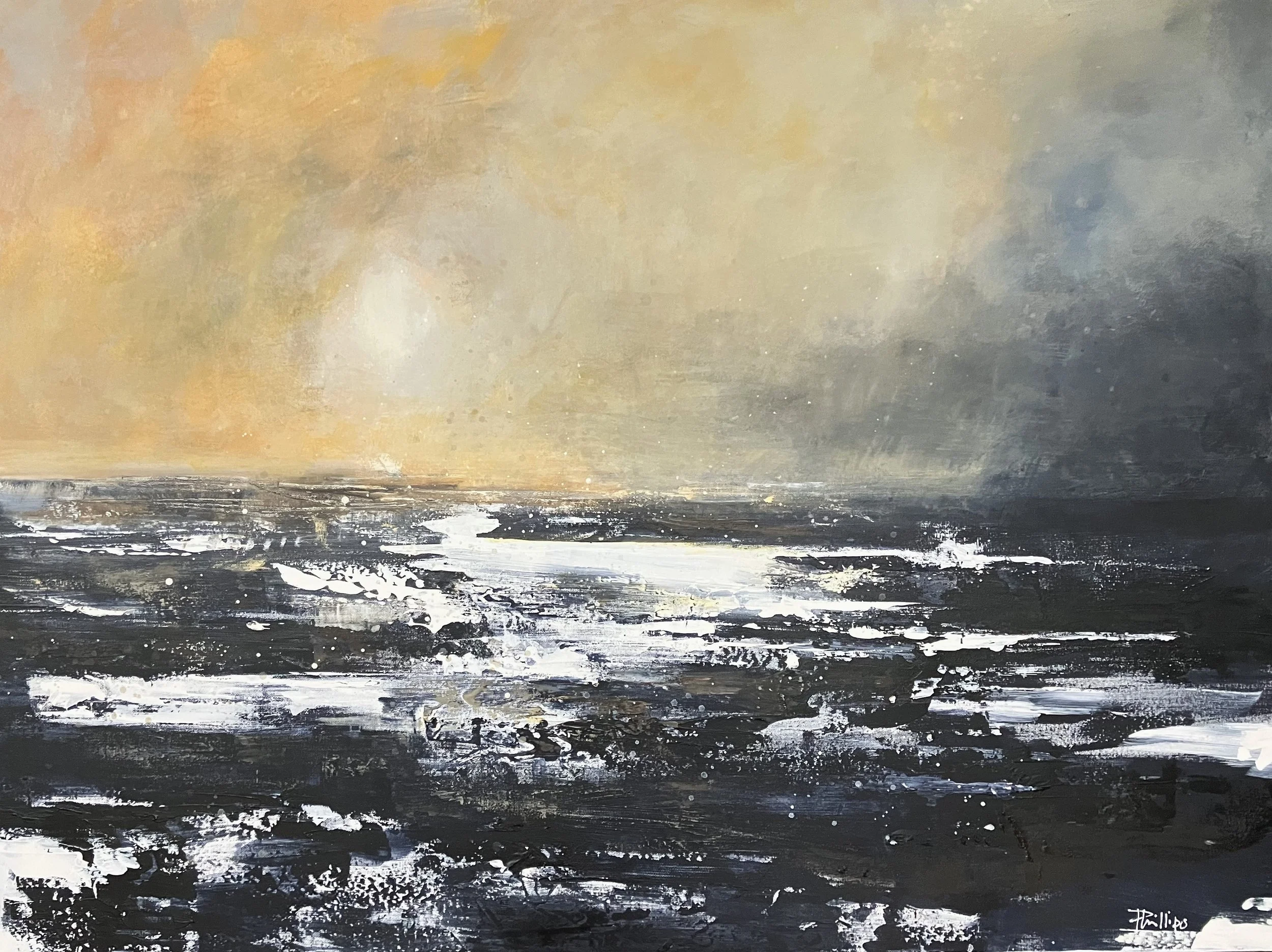 RECENT & FOR SALE — Amanda Phillips