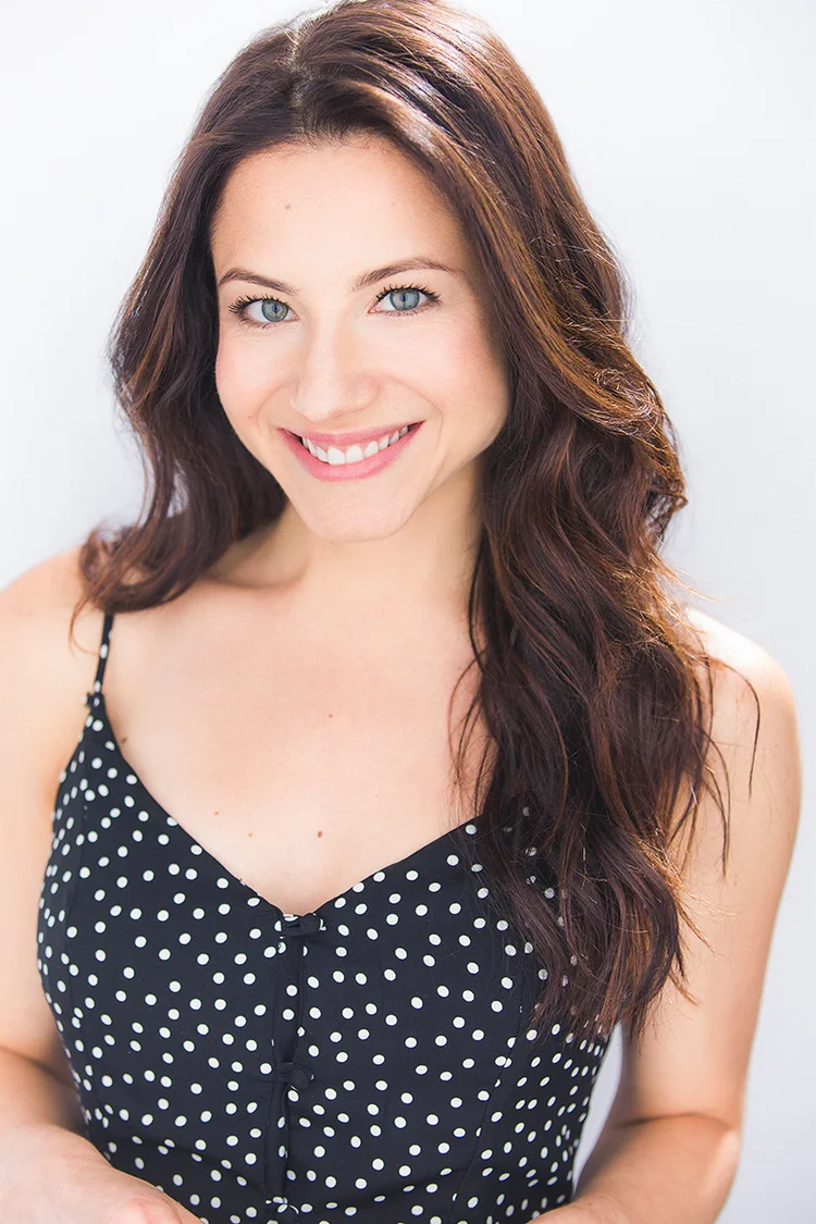 Erica LaRose
