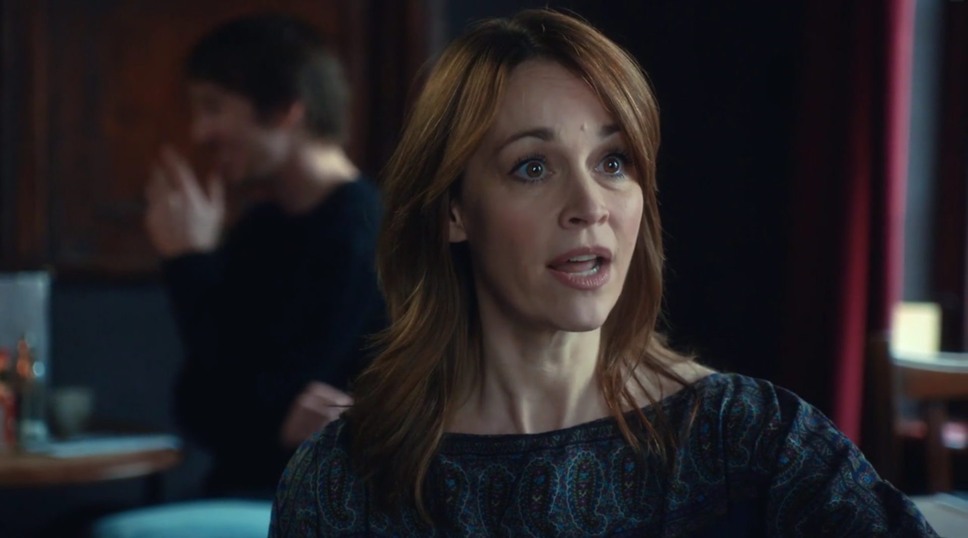 Eva Pope Offical Site