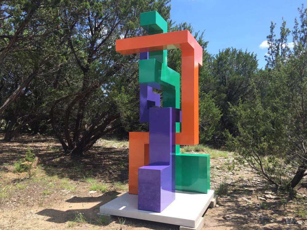 Art Fairchild — Work