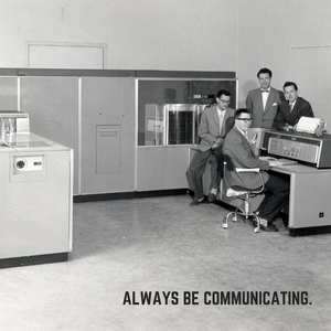 Using data: A lesson from the IBM 305 RAMAC — Caracal | Communications ...