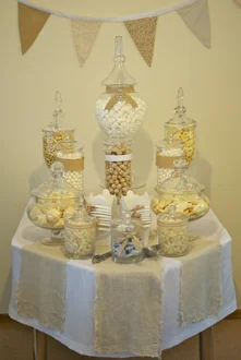 Lolly Buffet Packages — Celebration Set Ups