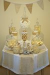 Lolly Buffet Packages — Celebration Set Ups