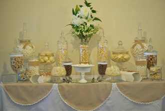 Lolly Buffet Packages — Celebration Set Ups