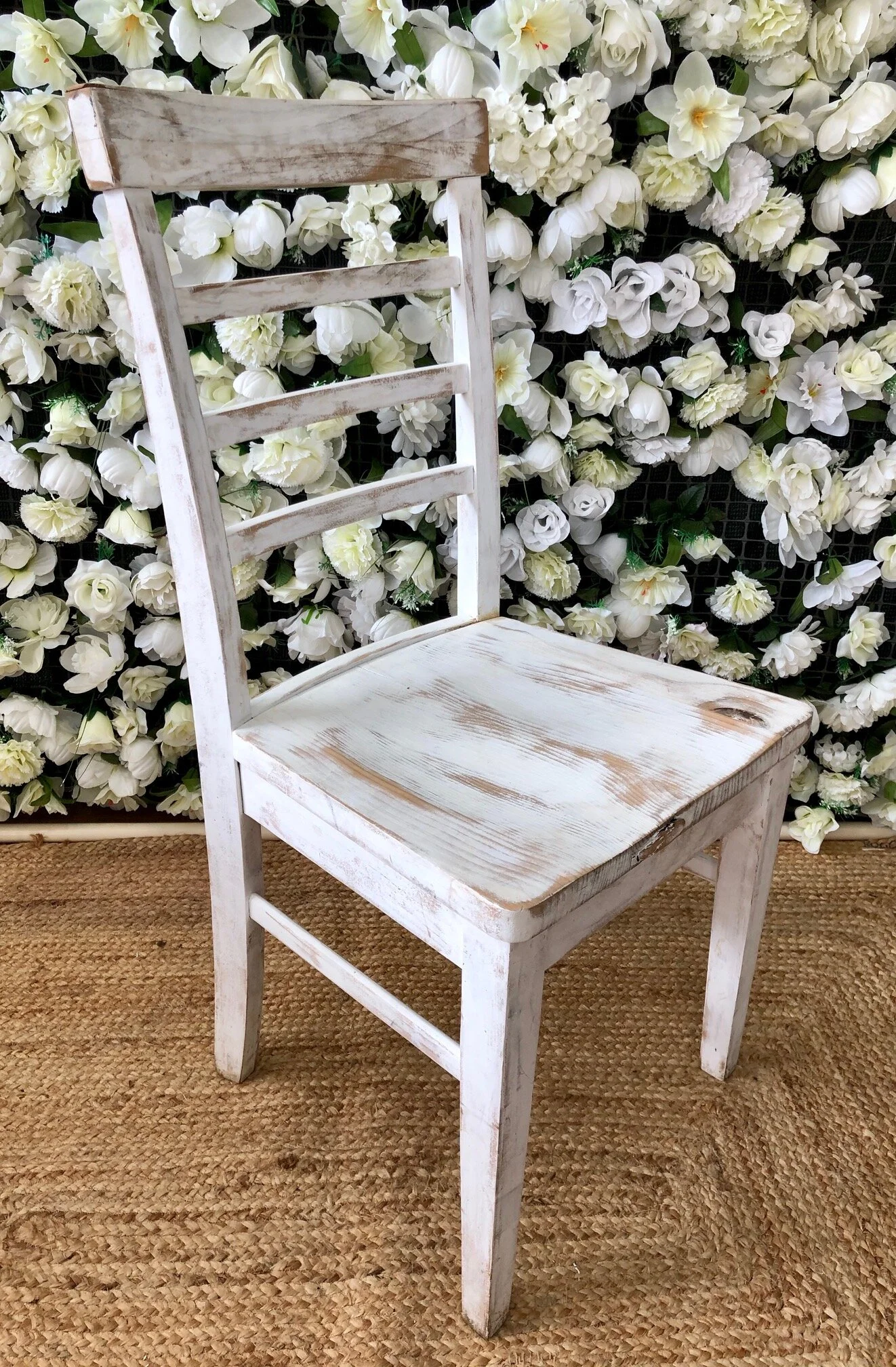 Seating and Furniture Hire — Celebration Set Ups