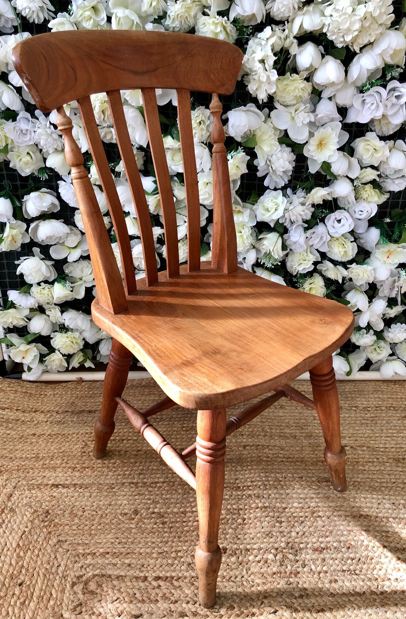 Seating and Furniture Hire — Celebration Set Ups