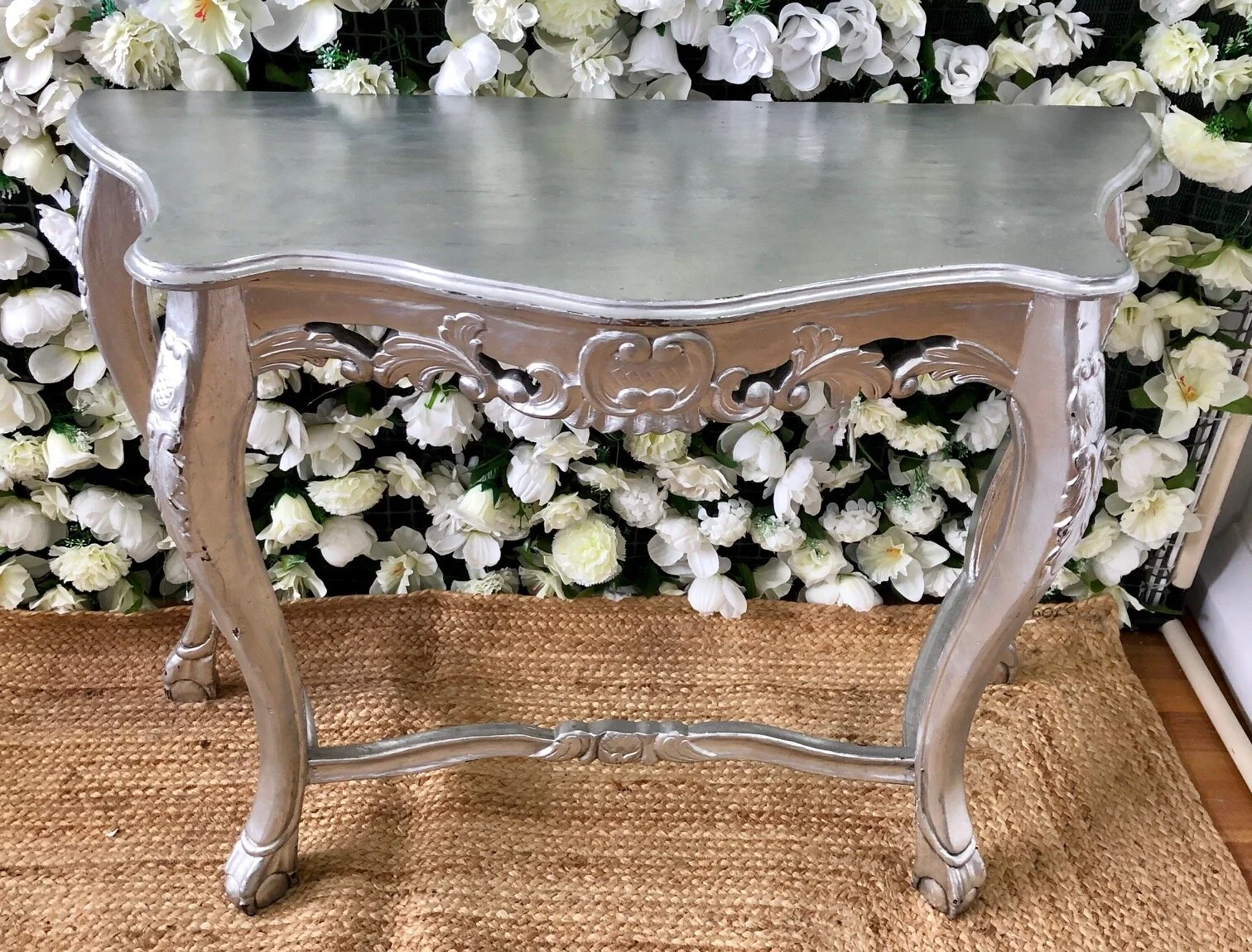 Seating and Furniture Hire — Celebration Set Ups